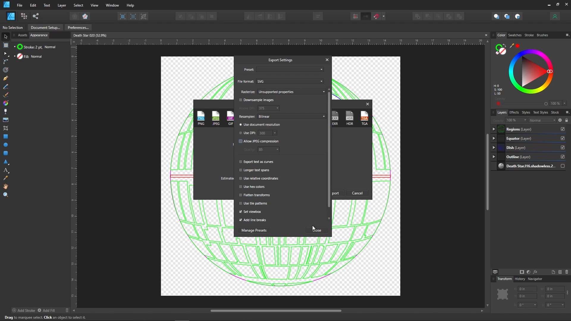 Death Star Cutting Board : 11 Steps (with Pictures) - Instructables