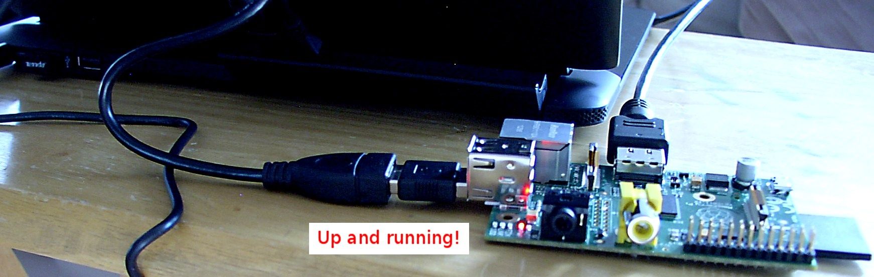 The Raspberry Pi - Lapdock Connection : 7 Steps - Instructables