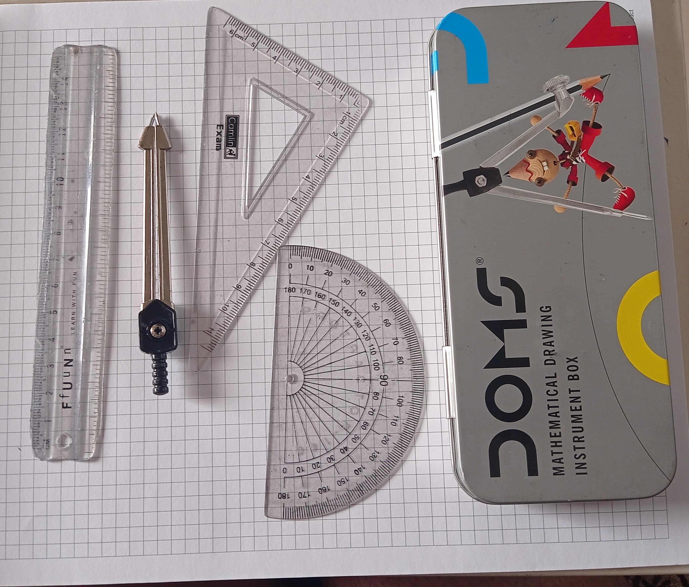 MetriScale: the Modern Reinvented Version of the Geometry Box : 9 Steps ...