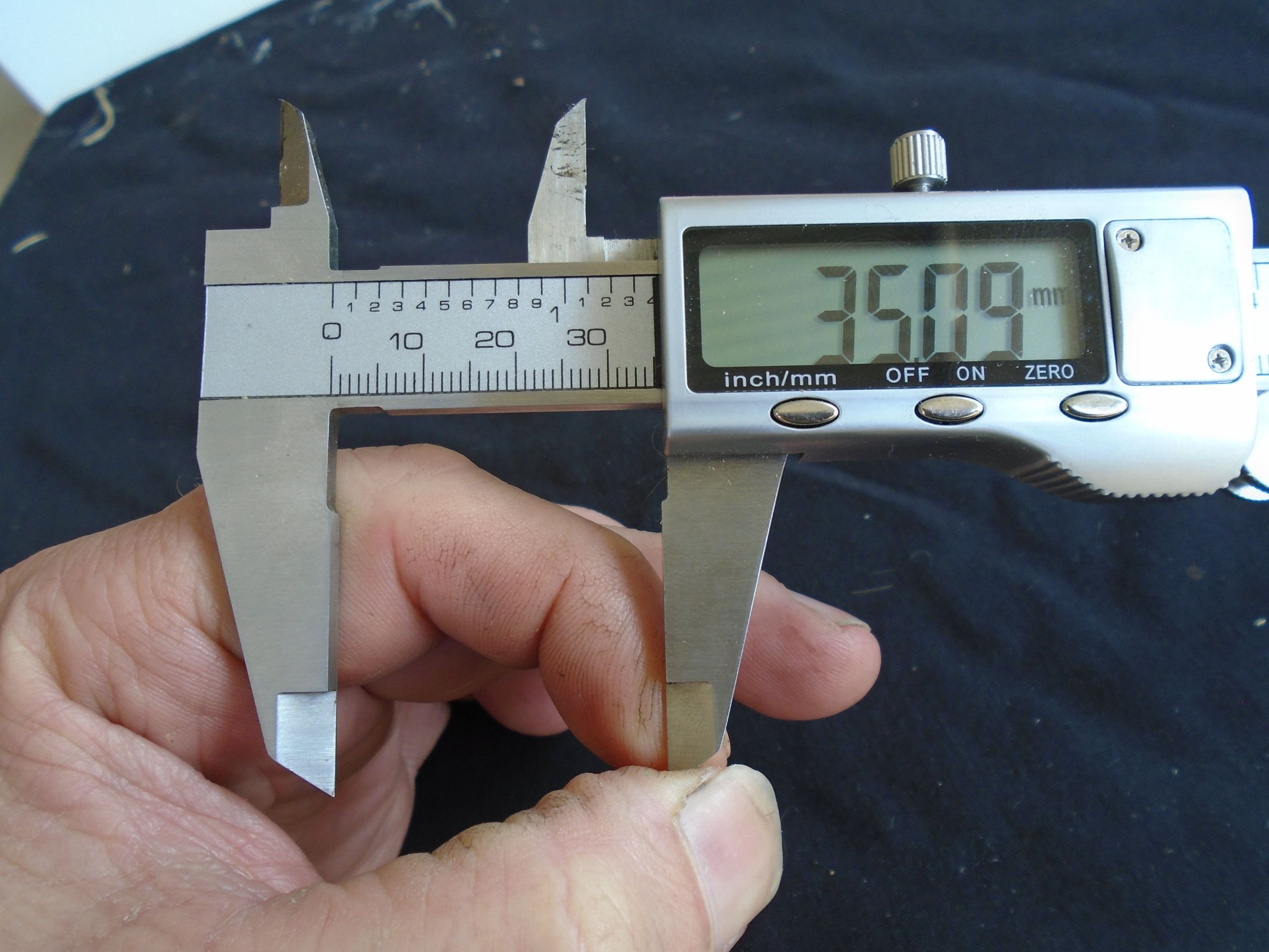 Laser Cut Fidget Spinner : 8 Steps (with Pictures) - Instructables