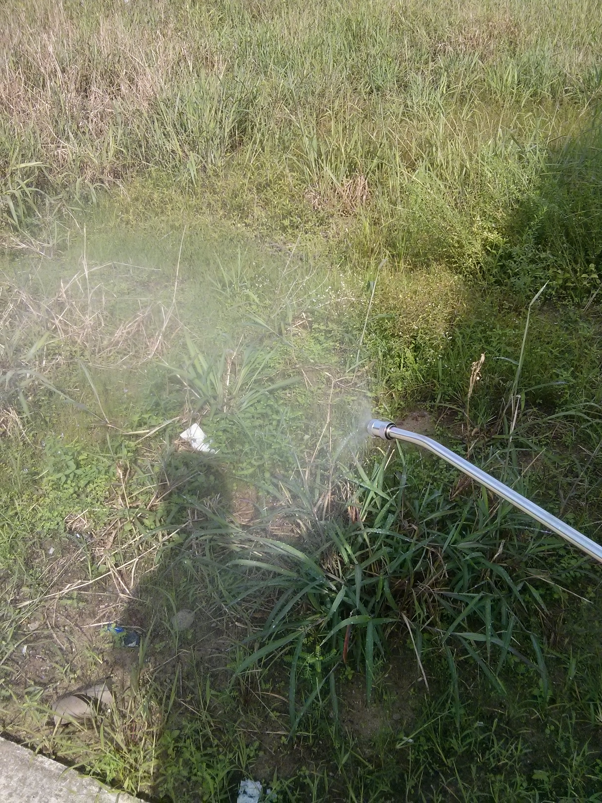 DIY Electric Sprayer Tank : 3 Steps - Instructables