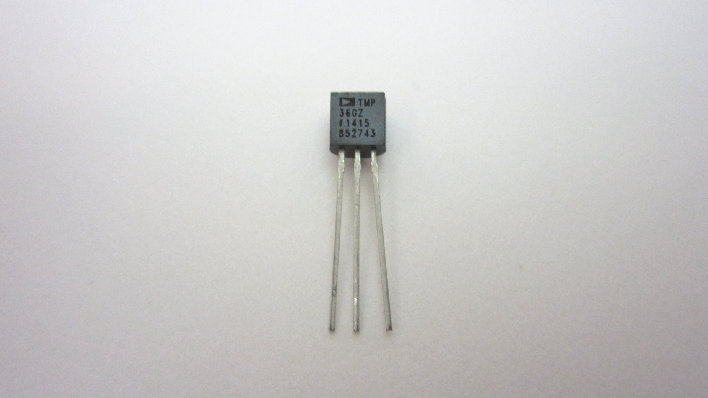 Wearable Temperature Sensors for Working in Extreme Cold : 10 Steps ...
