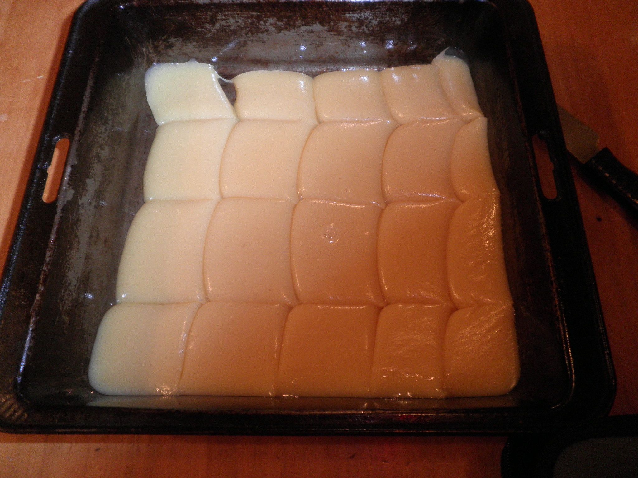 Sticky Caramels : 5 Steps - Instructables