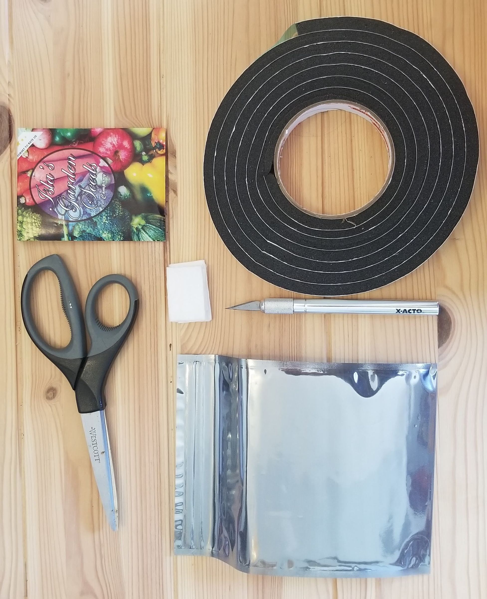 Automated Plant Growth Chamber : 7 Steps (with Pictures) - Instructables