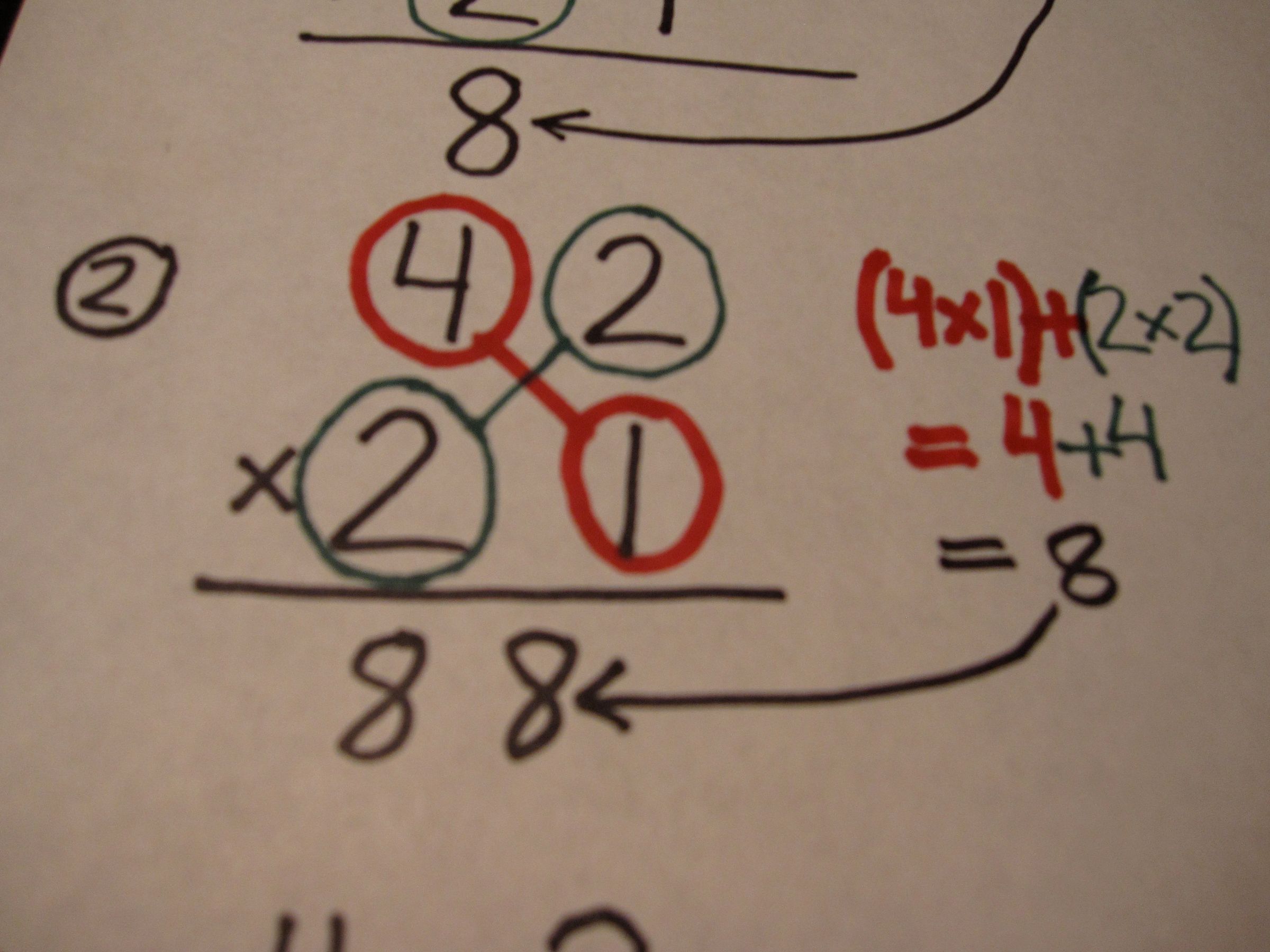 Vedic Multiplication : 7 Steps - Instructables