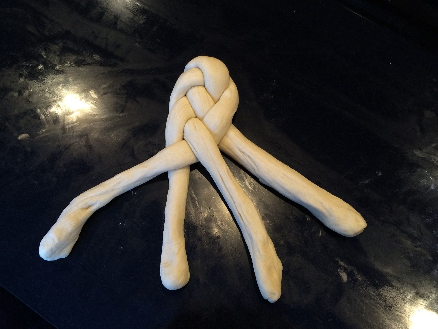 Finnish Nissua (Pulla)! : 7 Steps (with Pictures) - Instructables