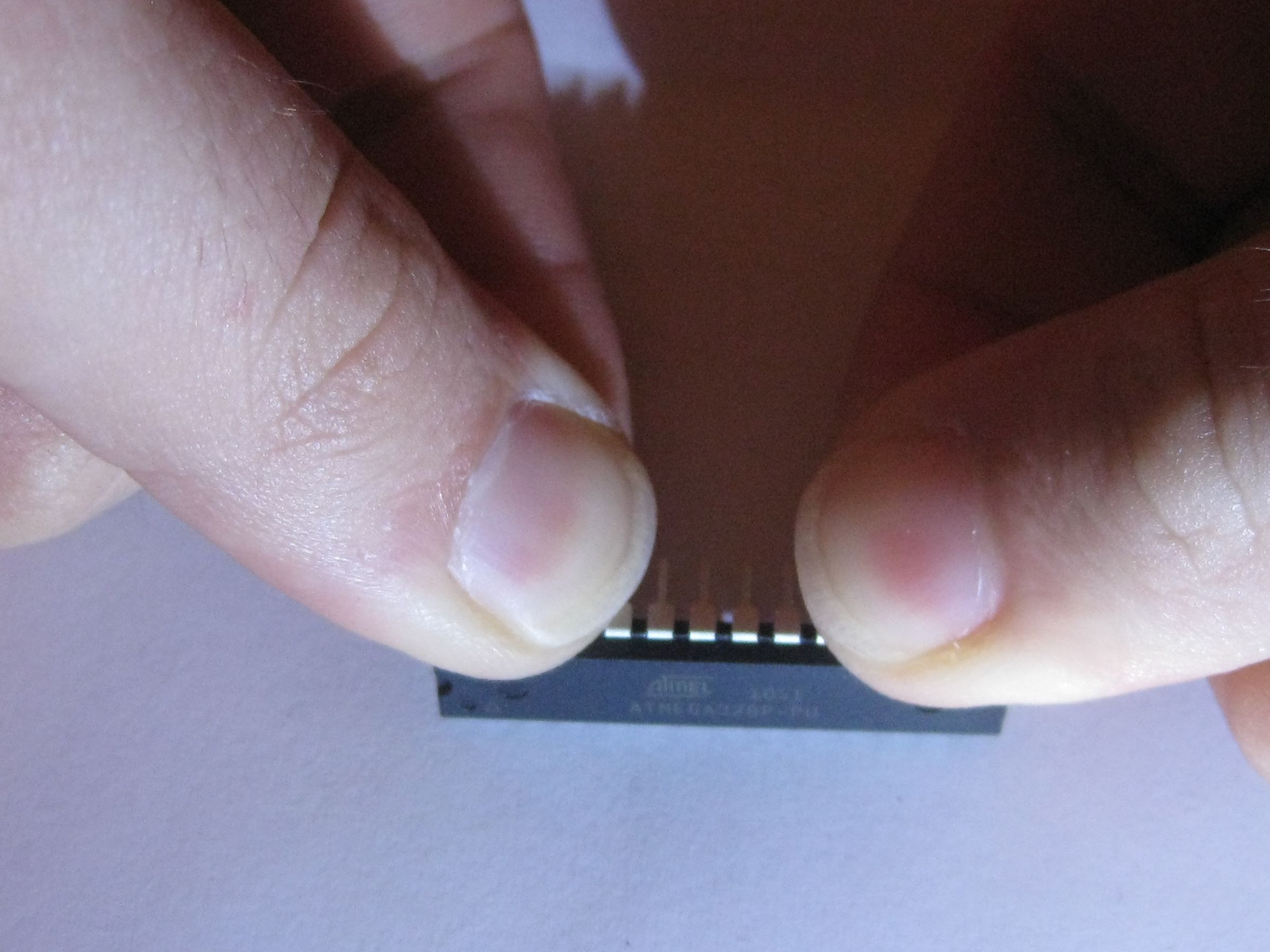 Electronic Metronome : 6 Steps (with Pictures) - Instructables