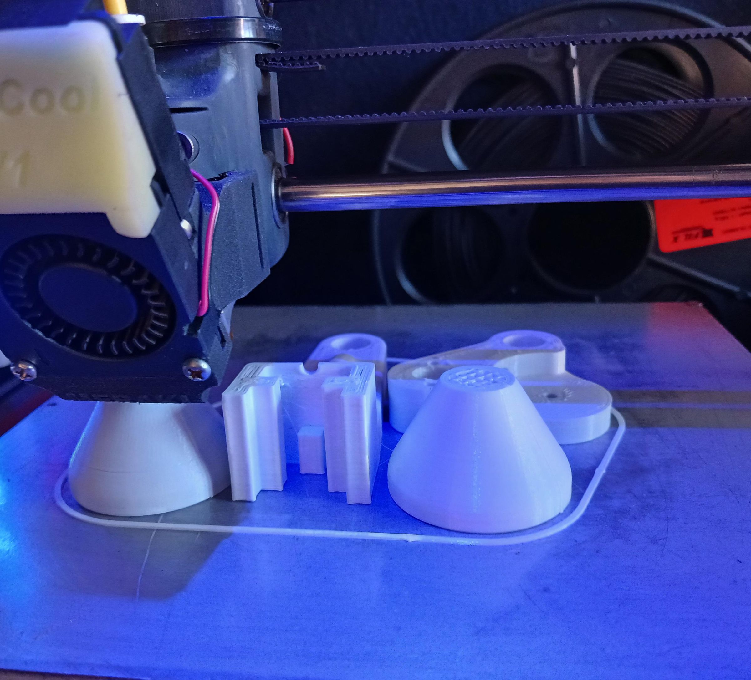 Arduino/GRBL Based Desktop Automatic Coil Winder! : 8 Steps (with ...