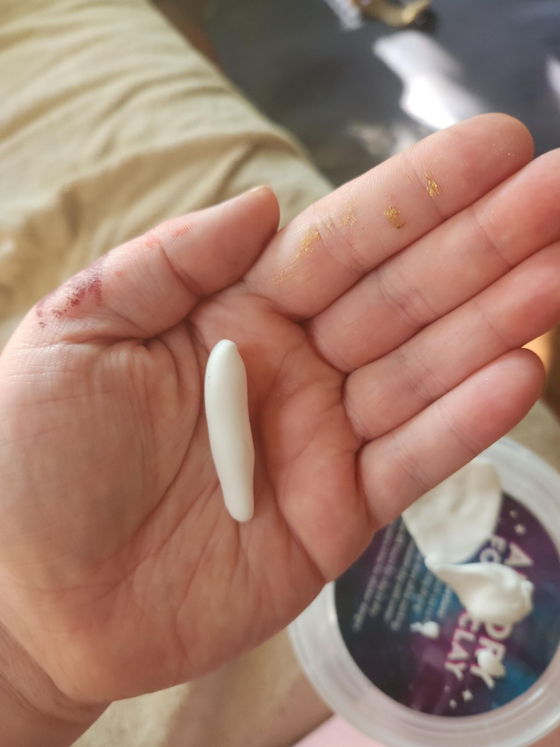 The Last of Us Clicker Mask : 13 Steps (with Pictures) - Instructables