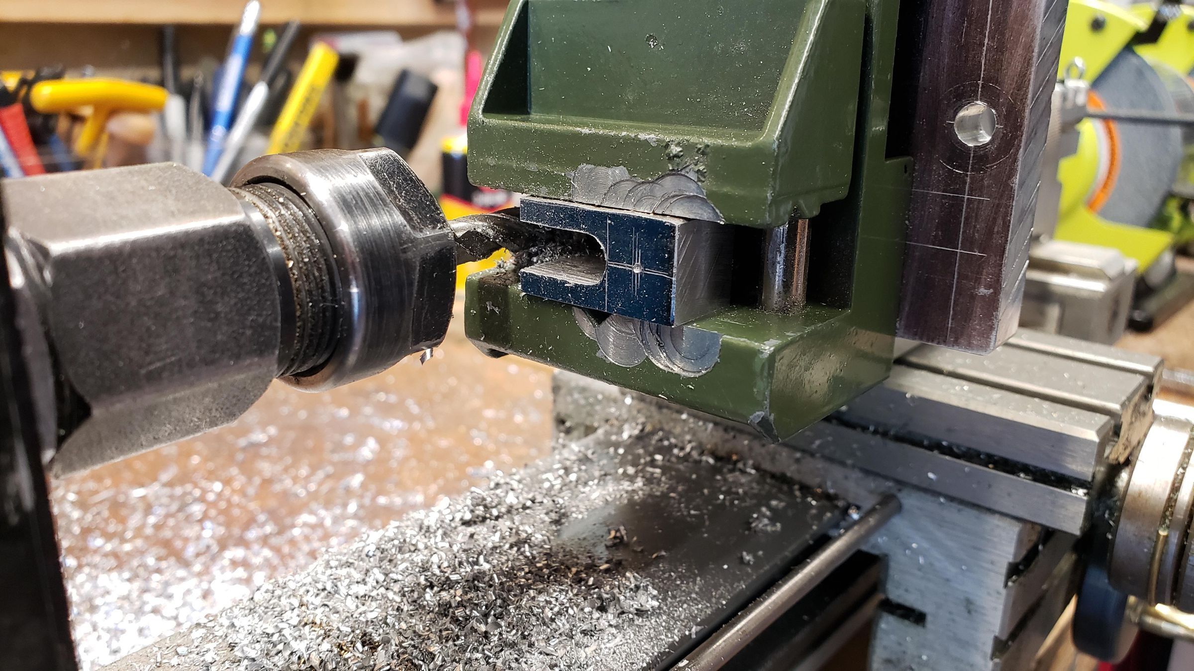 Handmade Jeweler's Saw : 8 Steps (with Pictures) - Instructables