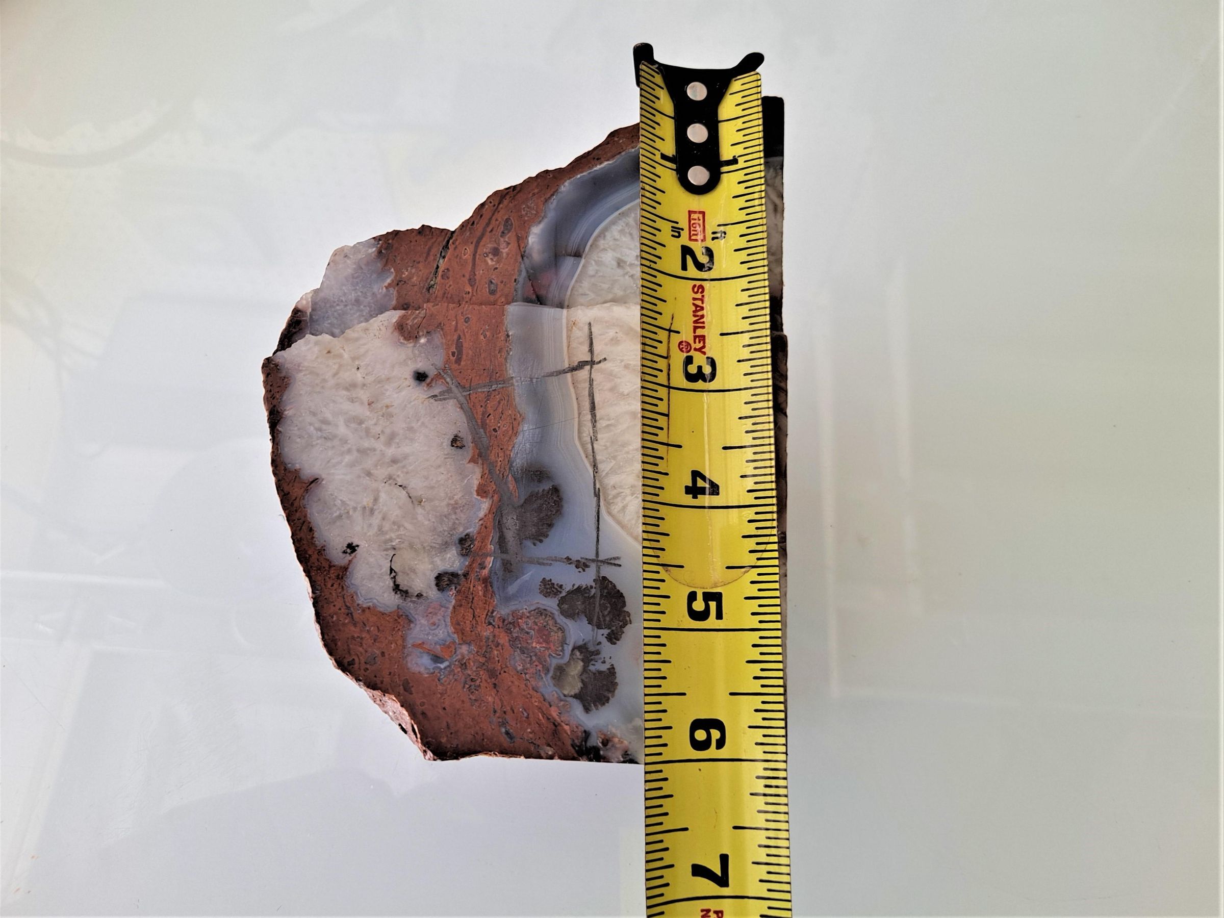 Slice Rocks Like Bread : 4 Steps - Instructables