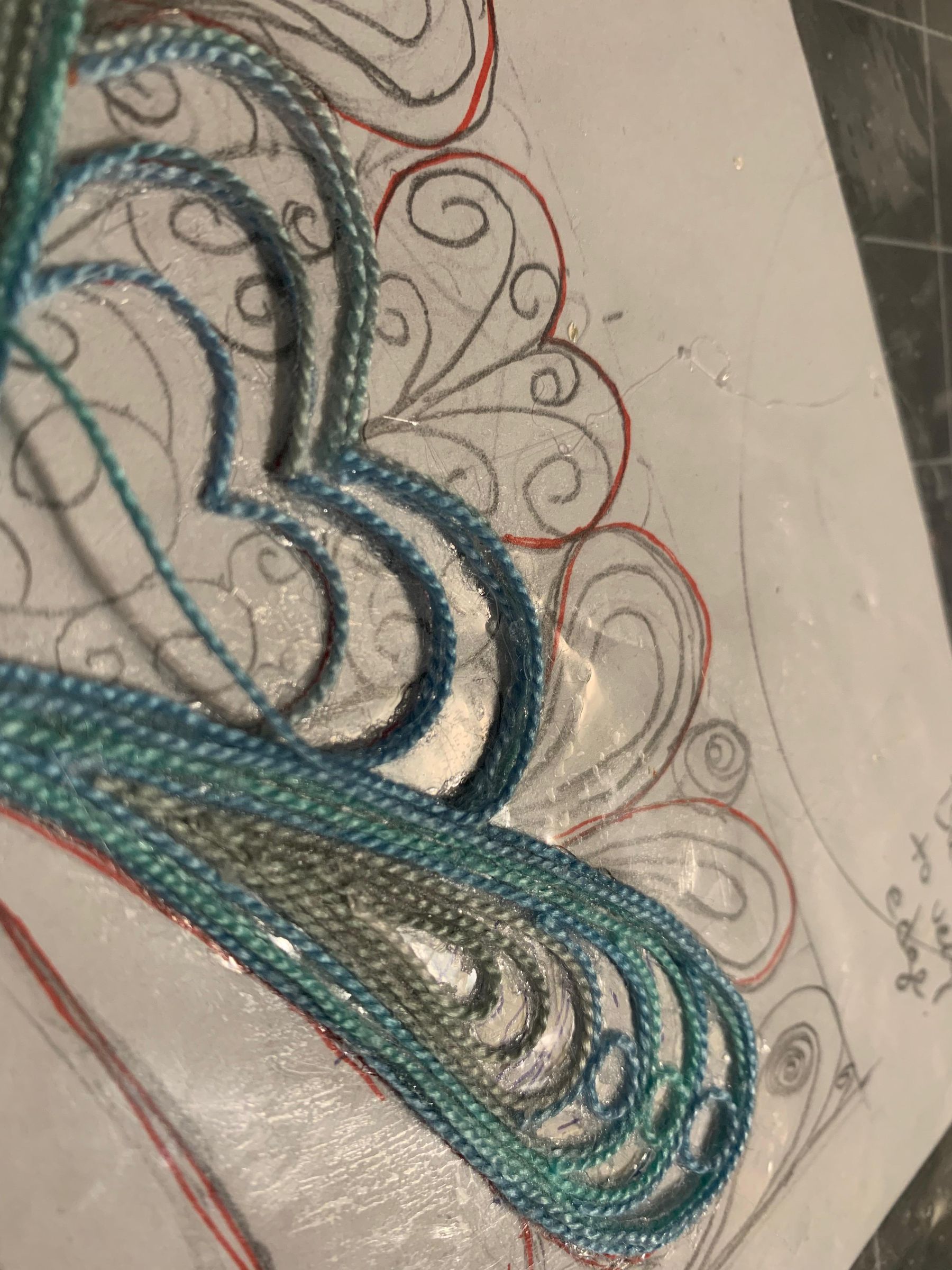 Decorative Lace String Box : 12 Steps (with Pictures) - Instructables