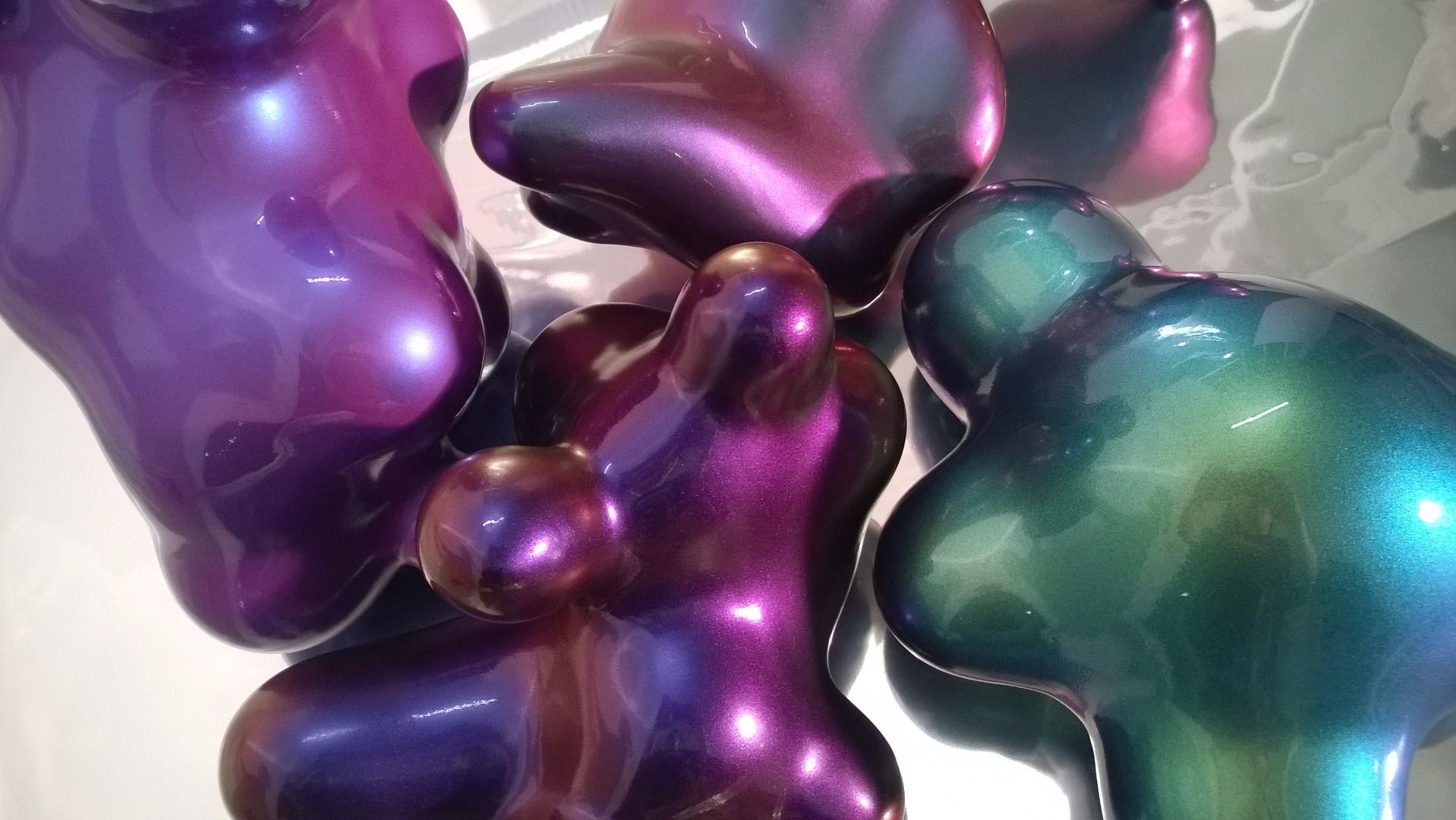 Post-Processing 3D Printed Objects : 5 Steps - Instructables