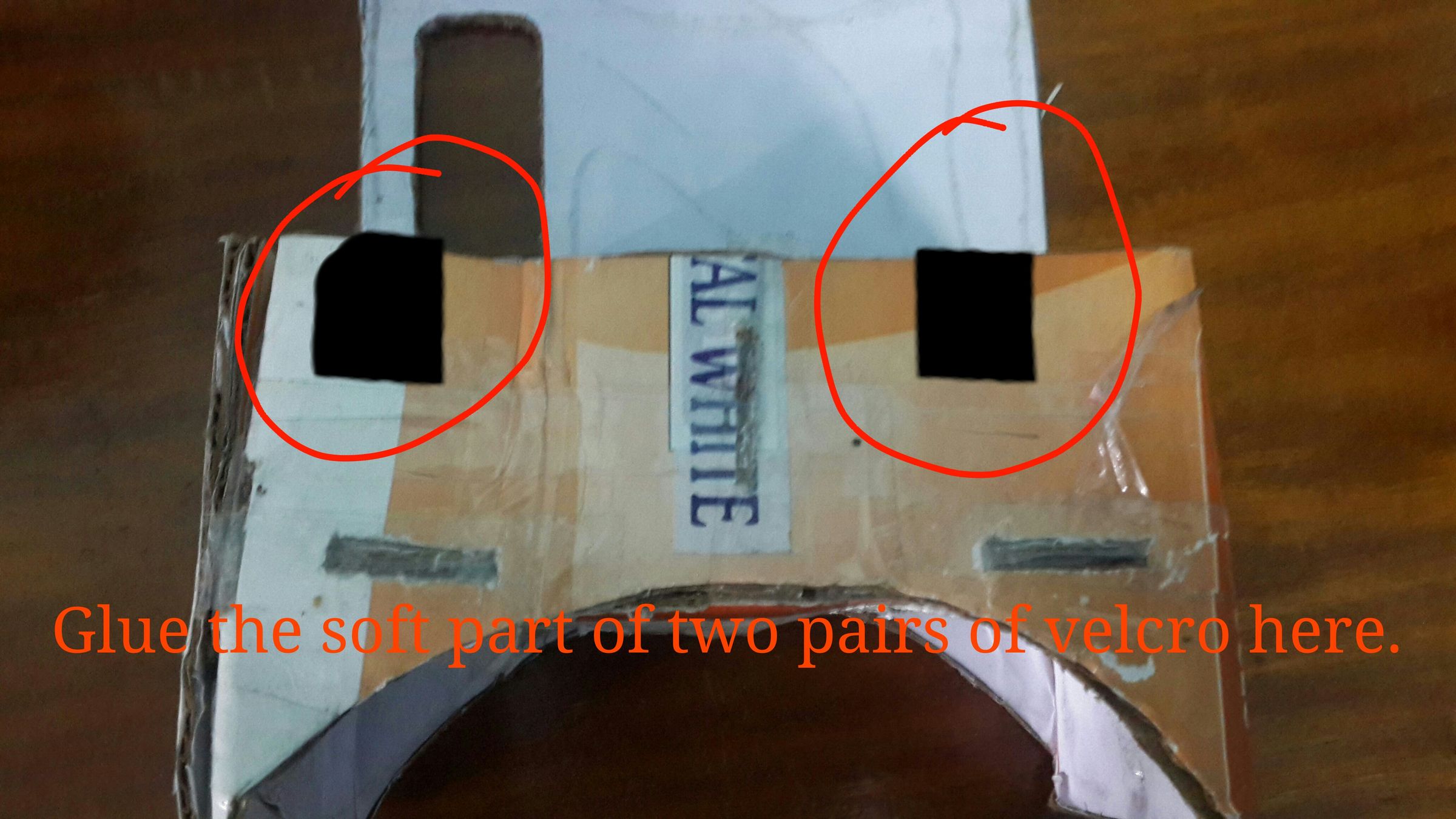 How to Make Google Cardboard | Turn Your Boring Smartphone Into Cool VR ...