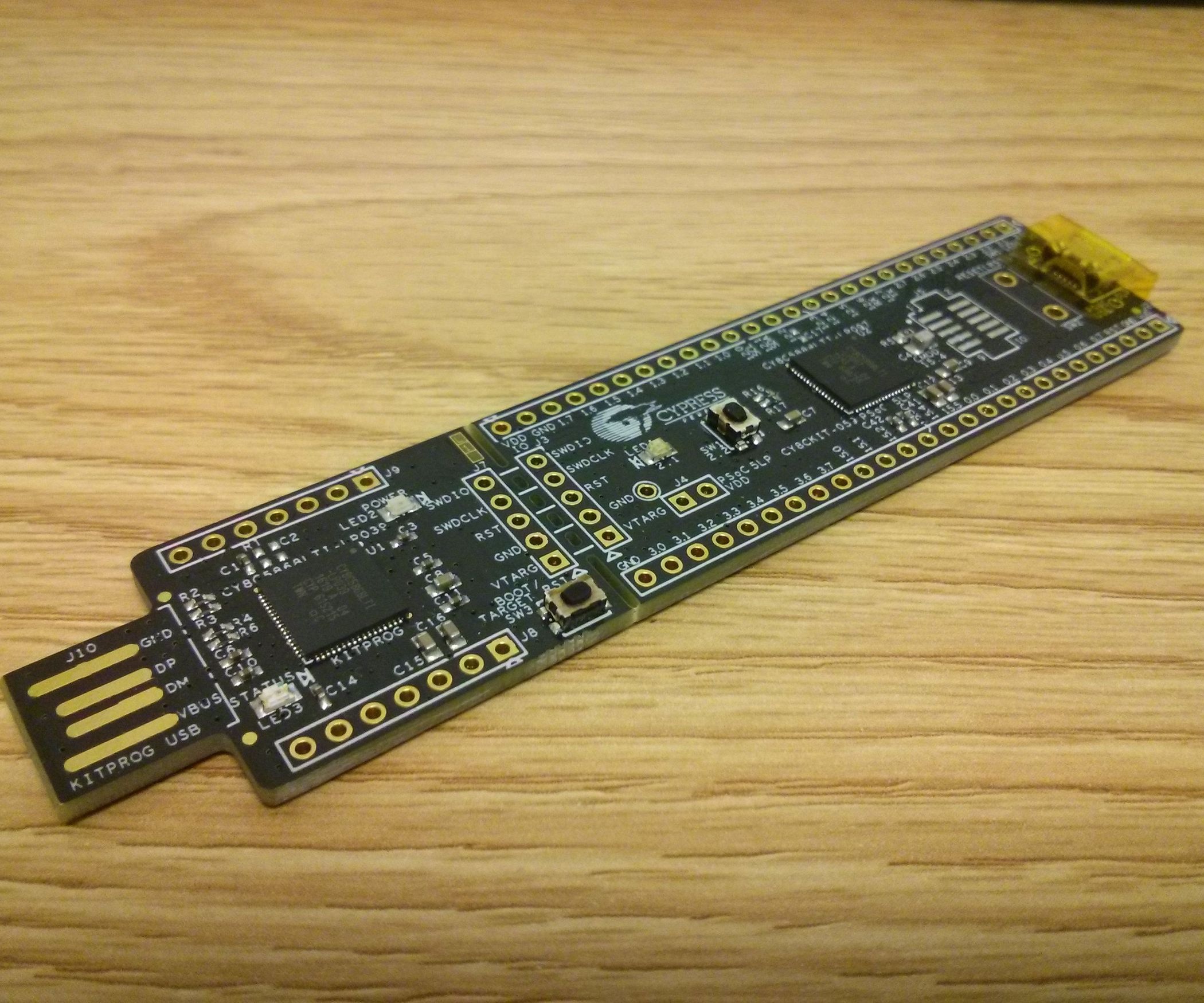 Intro to Cypress (Part 2) : 3 Steps - Instructables