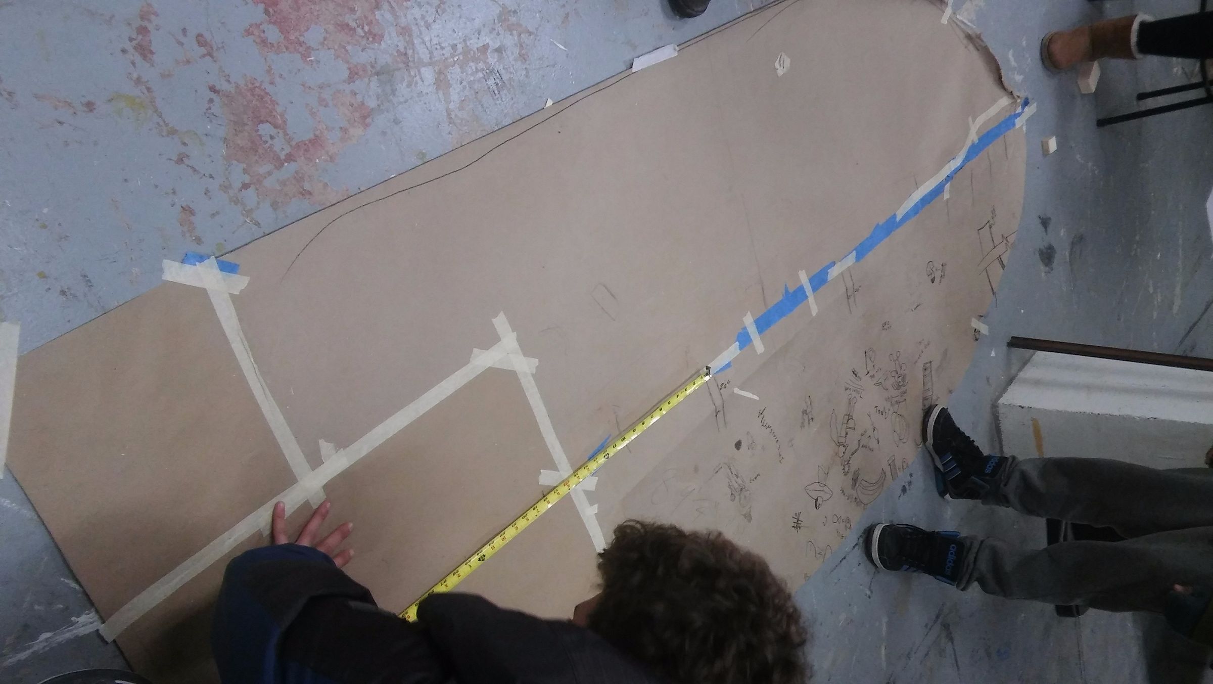 Sweeney Todd Boat : 12 Steps (with Pictures) - Instructables