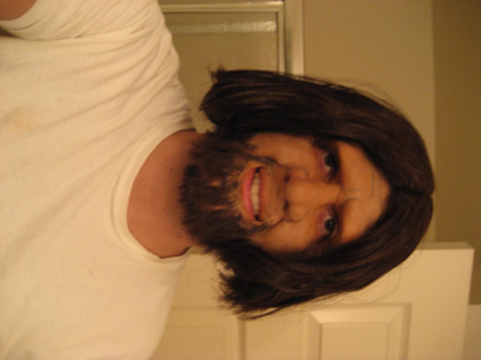 How to MAKE a Geico Caveman Costume : 10 Steps (with Pictures ...