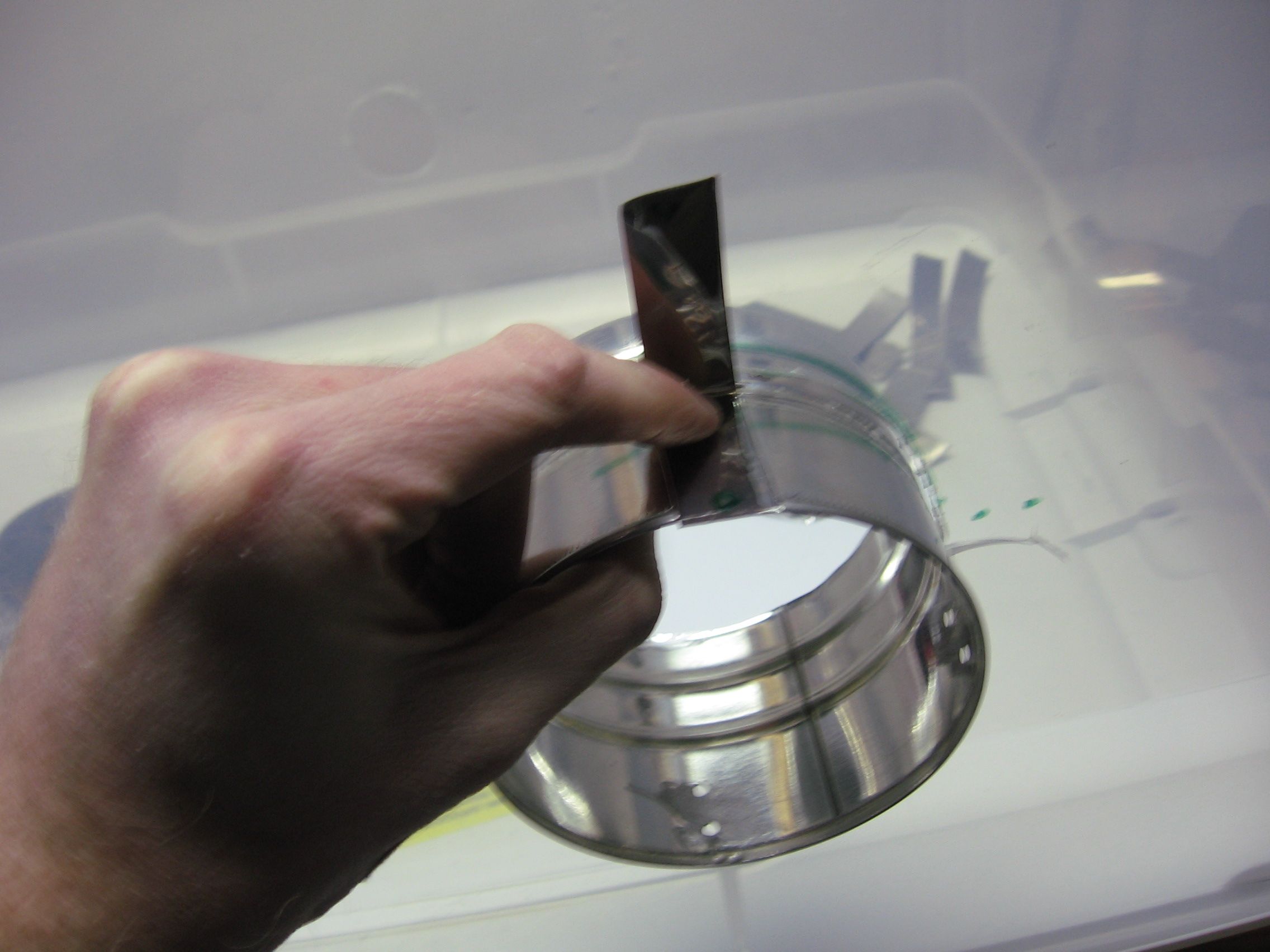 DIY Dust Collection System : 12 Steps (with Pictures) - Instructables