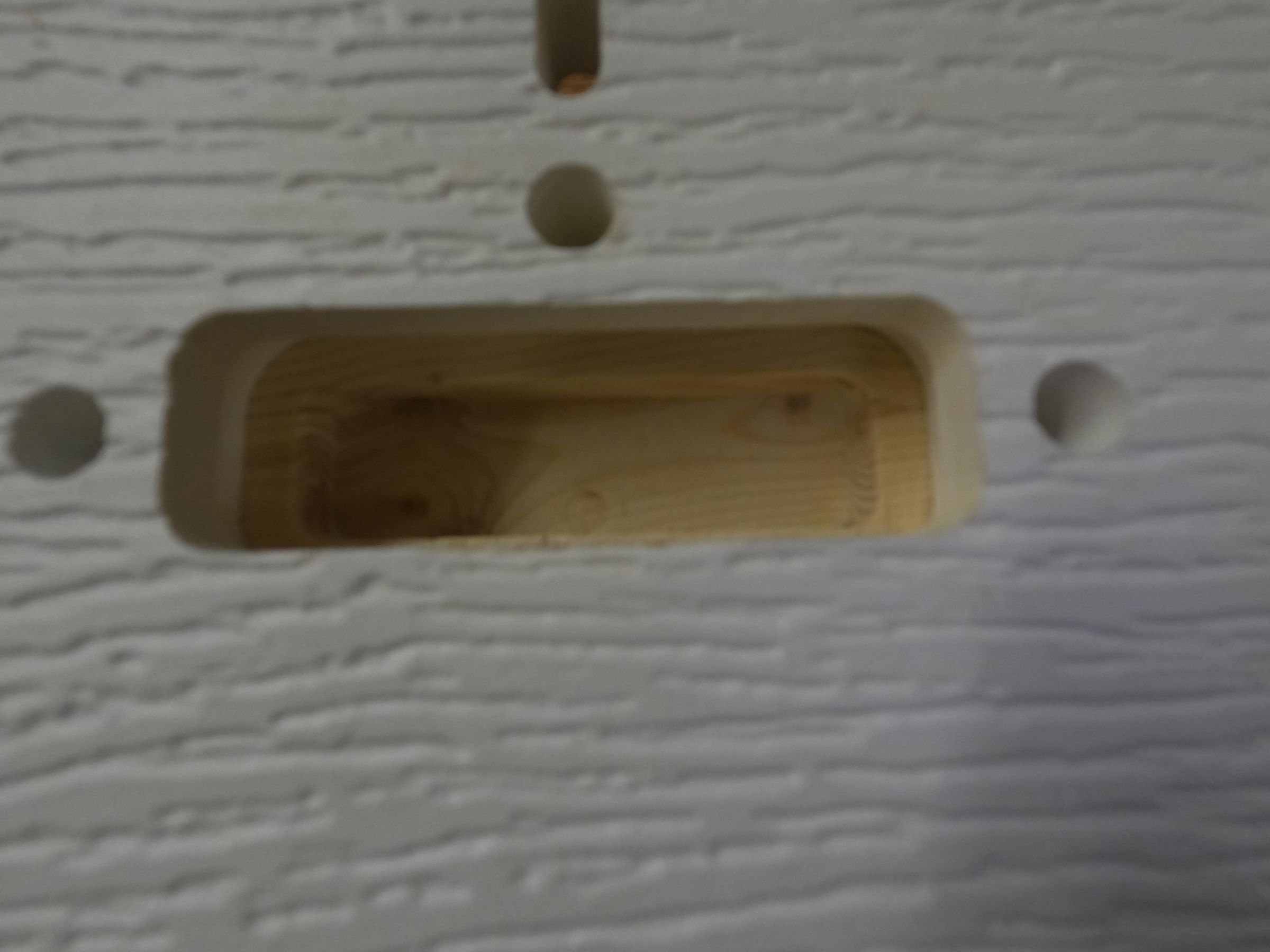 Fabricate a Mortise & Tenon Template on a CNC Router : 7 Steps (with ...