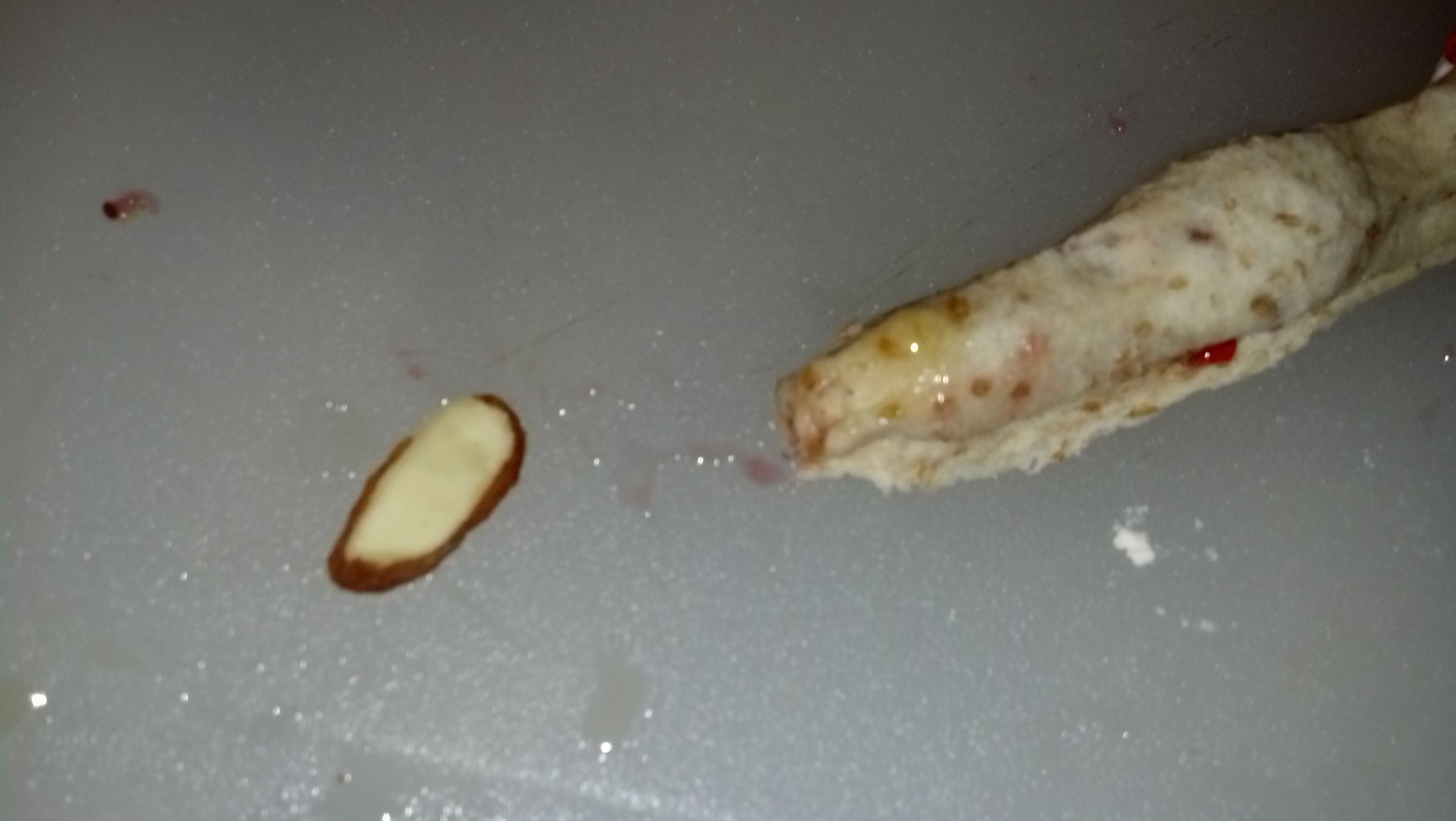 "Finger Food" Dessert : 14 Steps - Instructables