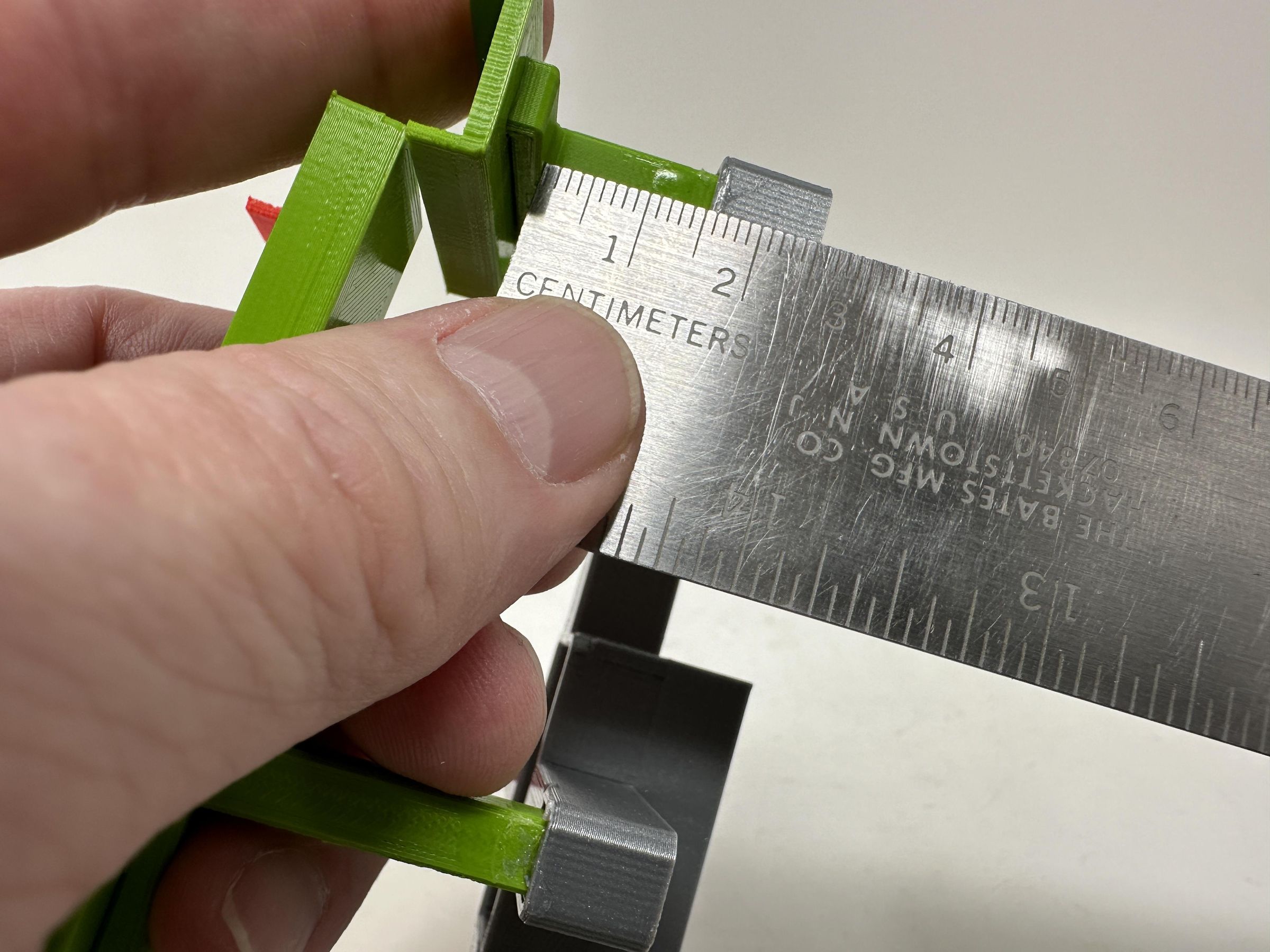 Marblevator, Self Reversing Screw Lift. : 4 Steps (with Pictures ...