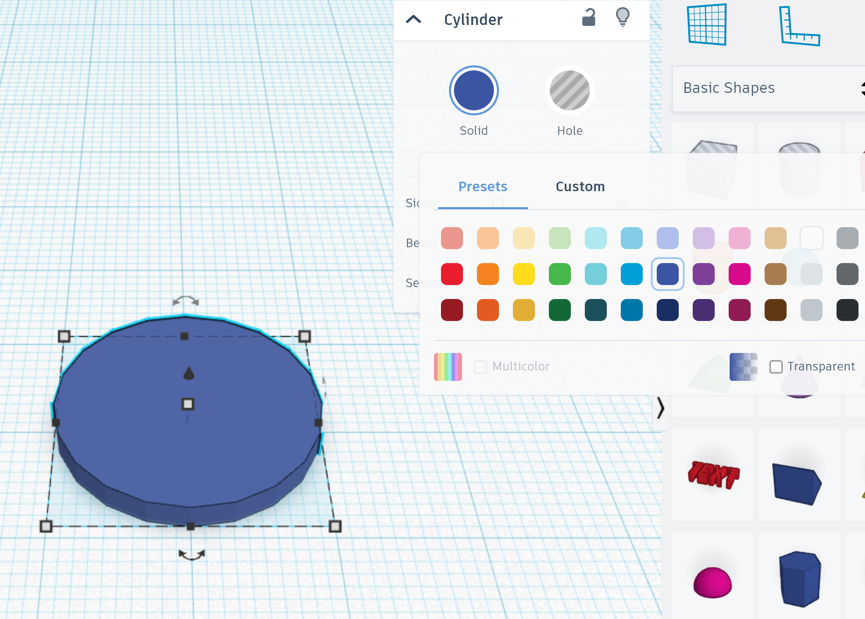 Tinkercad: Making Colorful Fruit Keychains : 10 Steps - Instructables