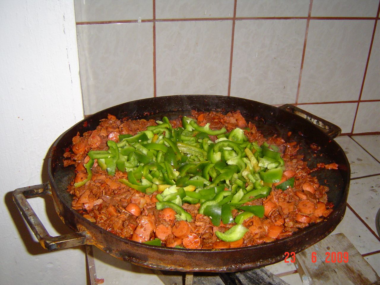 How to Make Mexican Discada : 8 Steps (with Pictures) - Instructables