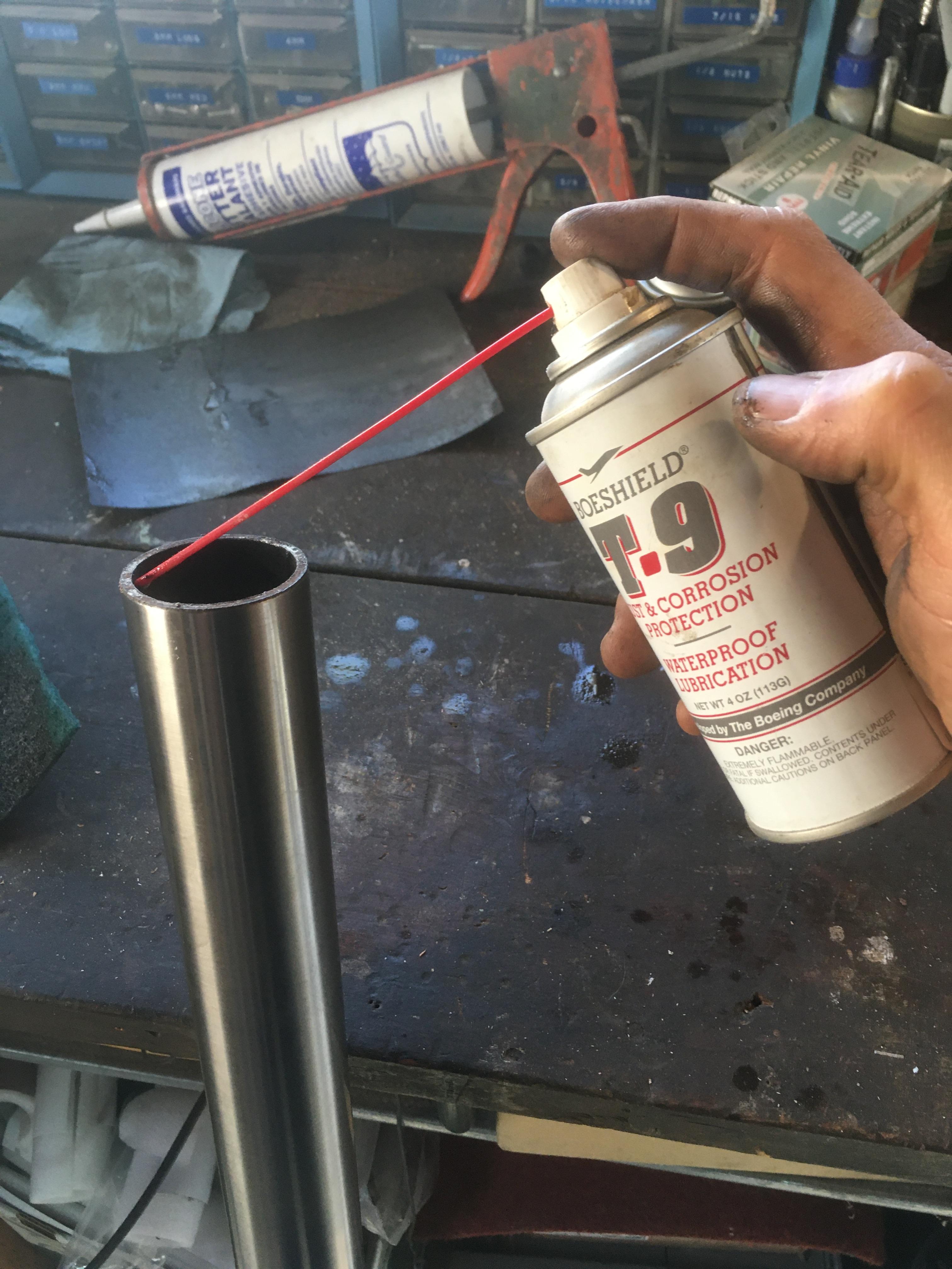 Refurbish an Old Shopsmith Mark V : 11 Steps (with Pictures ...