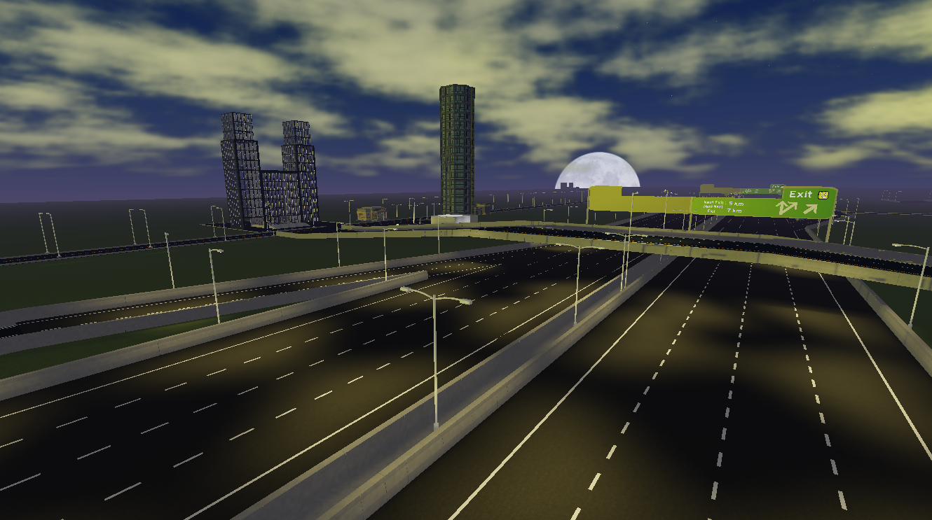 Roblox Driving Game : 7 Steps - Instructables