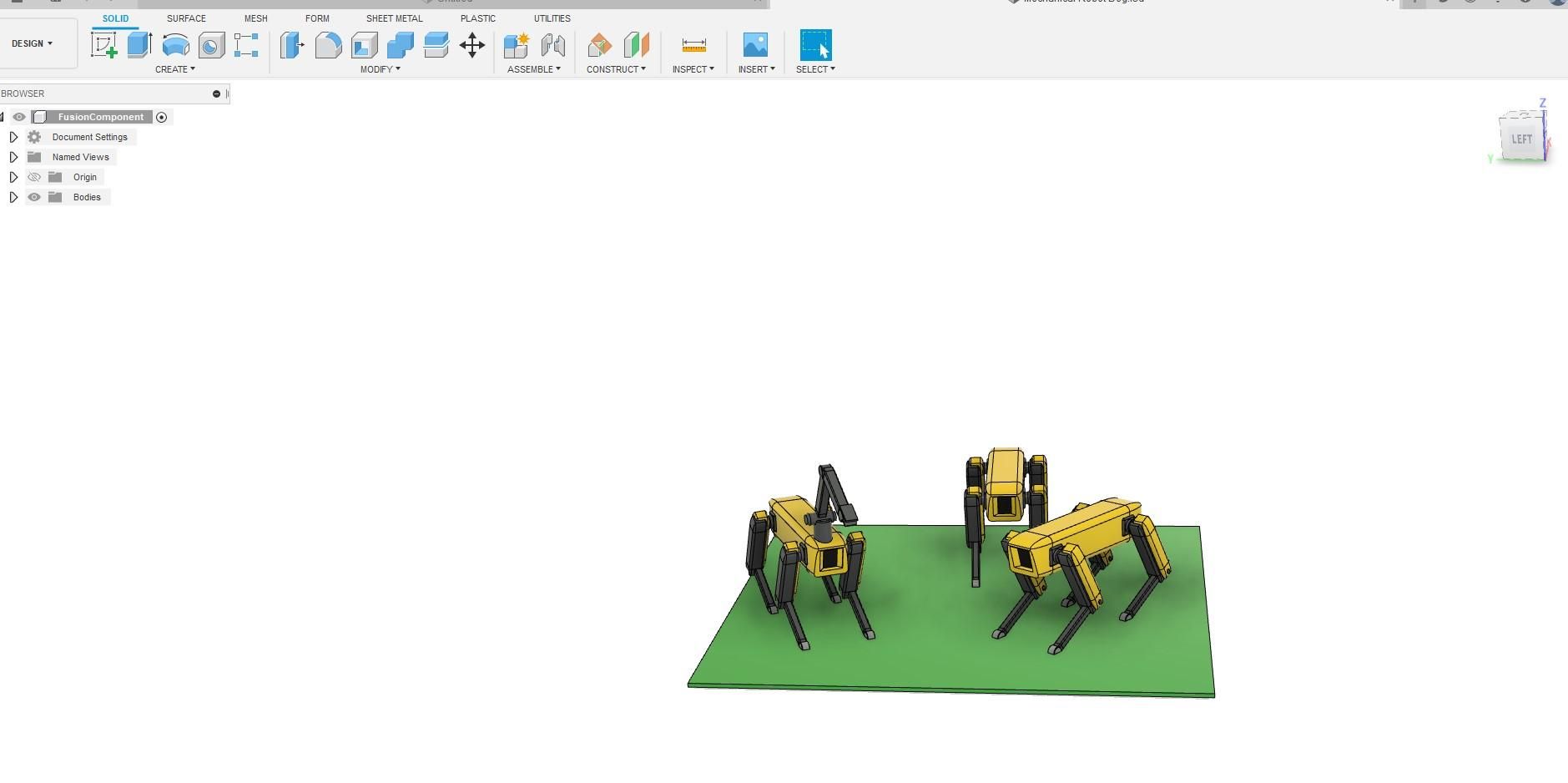 How to Render Your Design From Tinkercad to Fusion 360 : 5 Steps - Instructables