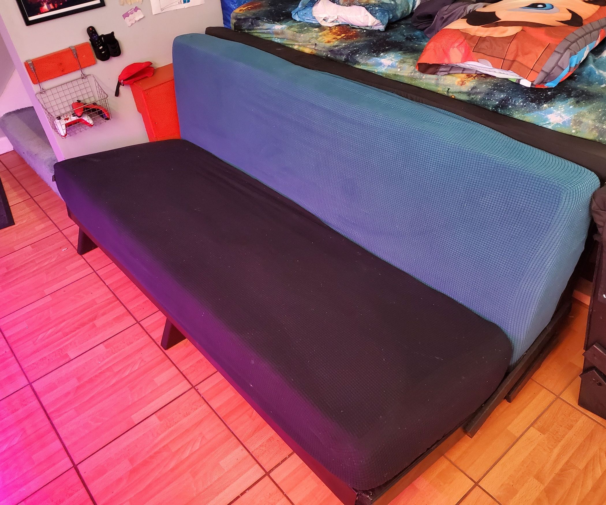 Indestructible Kids Couch! : 6 Steps (with Pictures) - Instructables