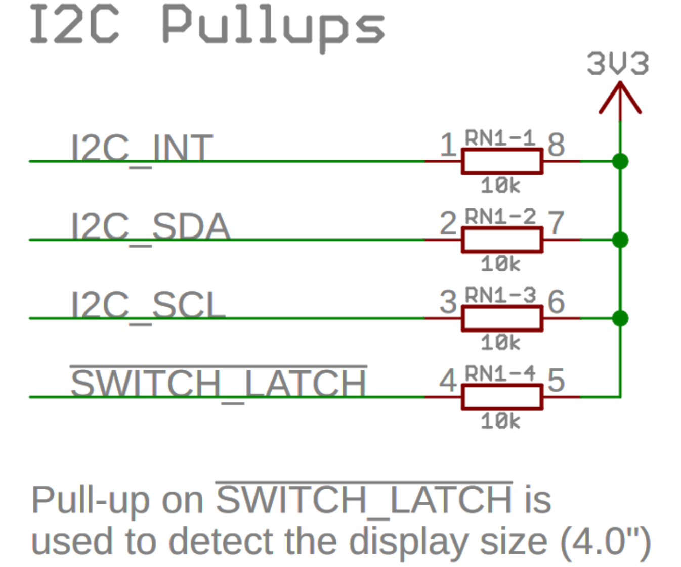 Pimoroni Inky Frame Comparison - 4 Inch Vs 5.7 Inch : 18 Steps (with ...