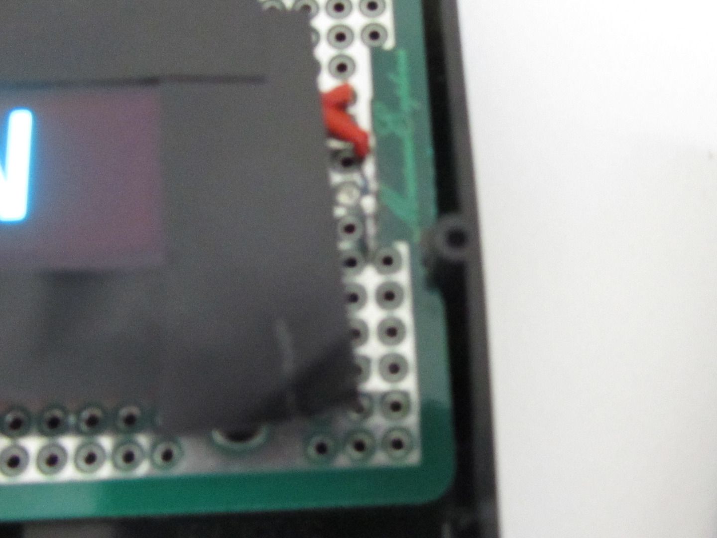 DIY Digital Compass (for Your Car) : 8 Steps (with Pictures ...