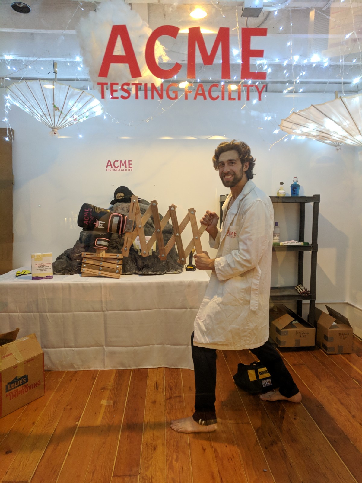 Extendo-Glove : 4 Steps - Instructables