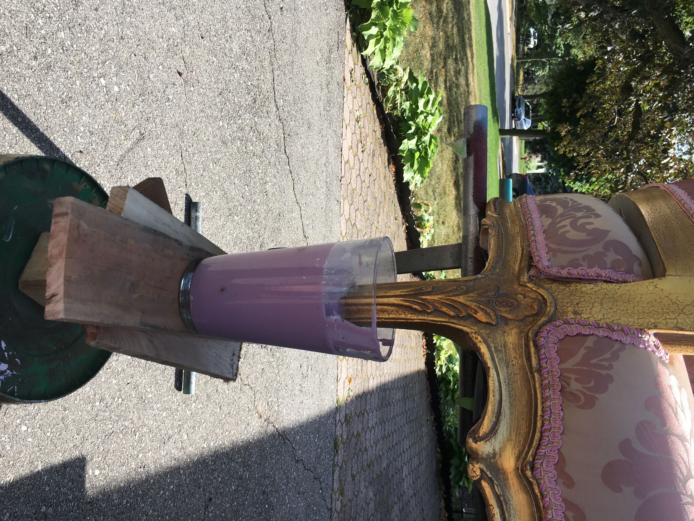 Remaking a Leg : 6 Steps (with Pictures) - Instructables