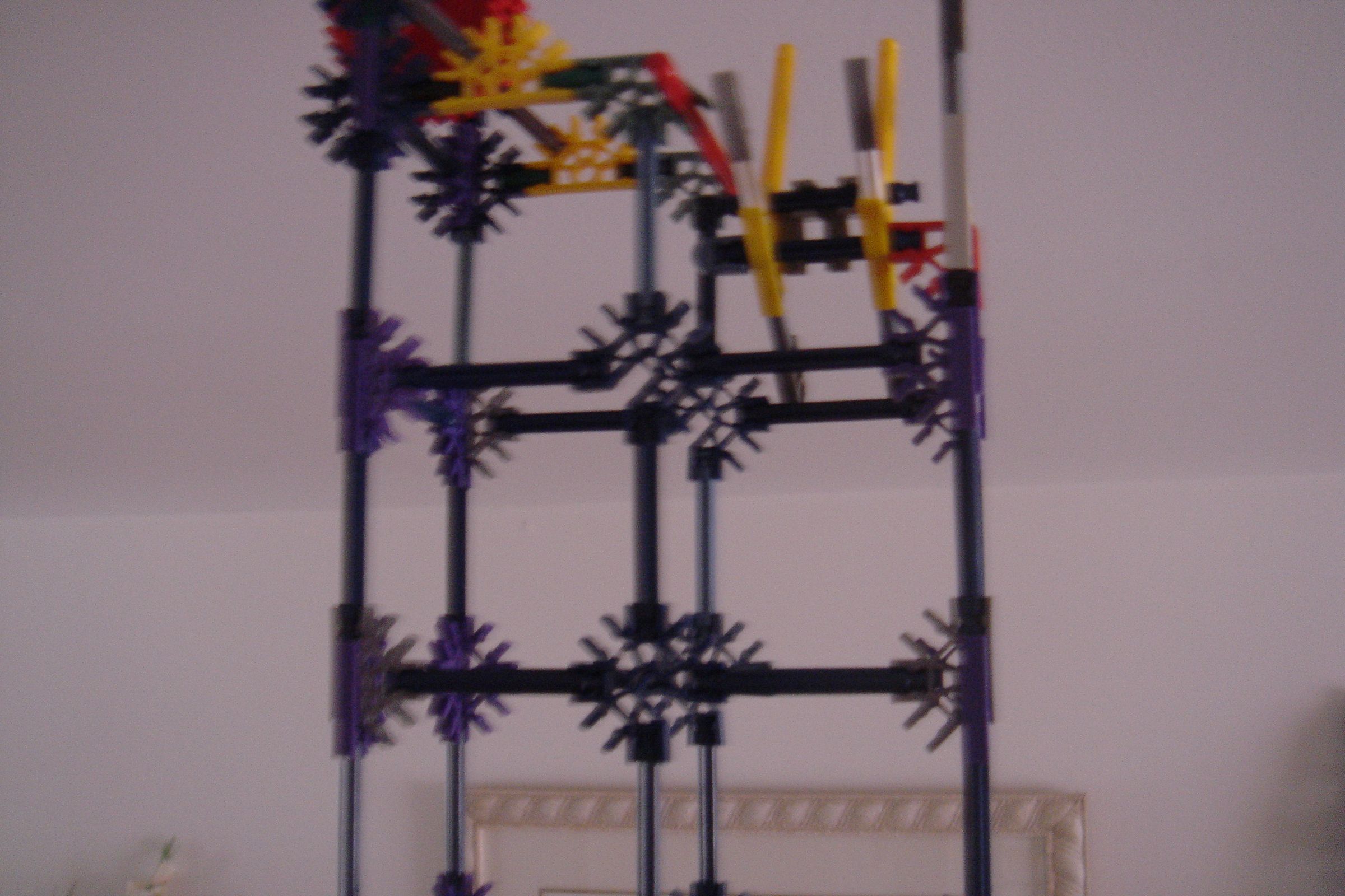 How to Make a Ball Machine! : 12 Steps (with Pictures) - Instructables