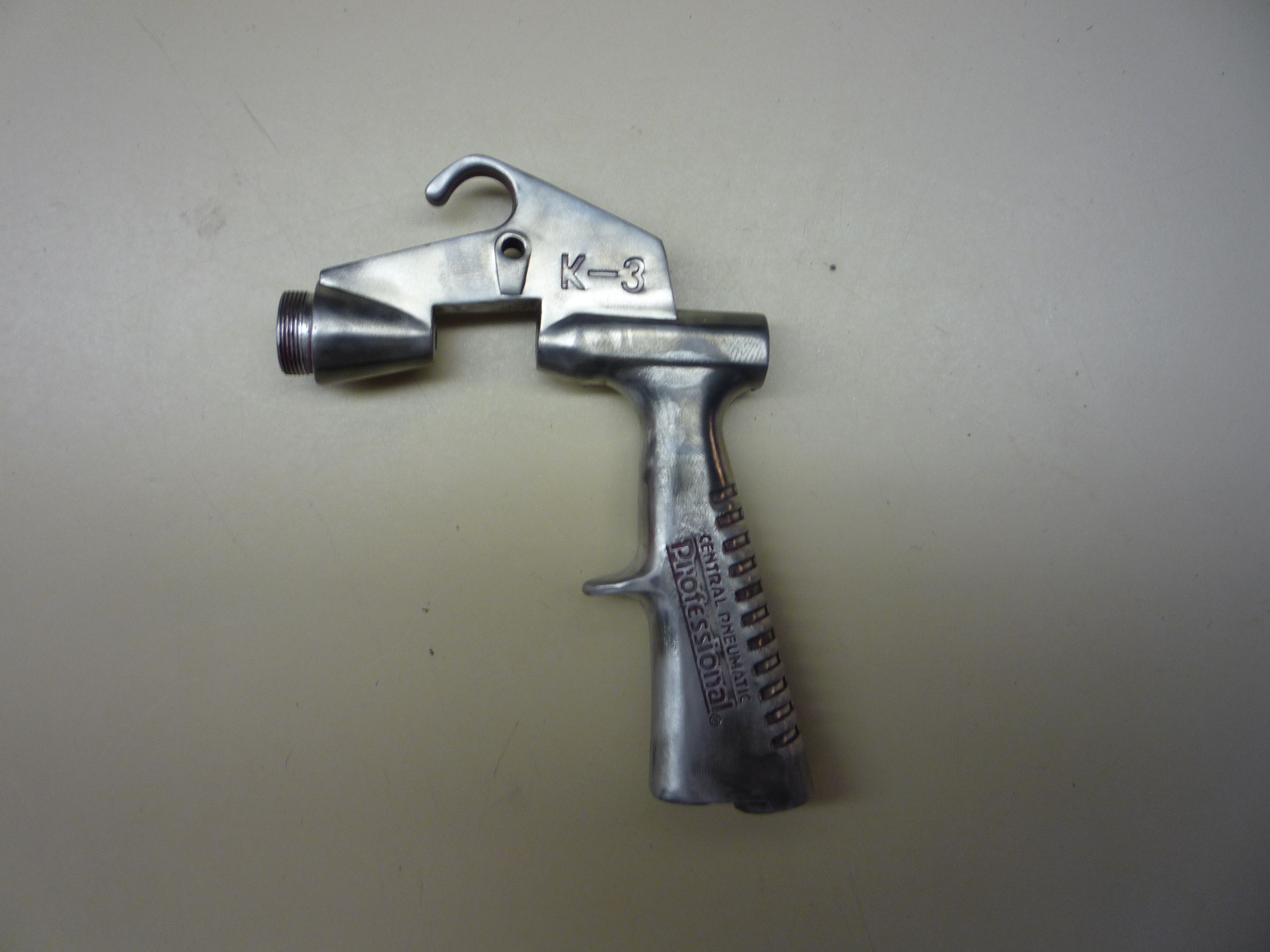 Repo! the Genetic Opera Zydrate Gun : 19 Steps - Instructables