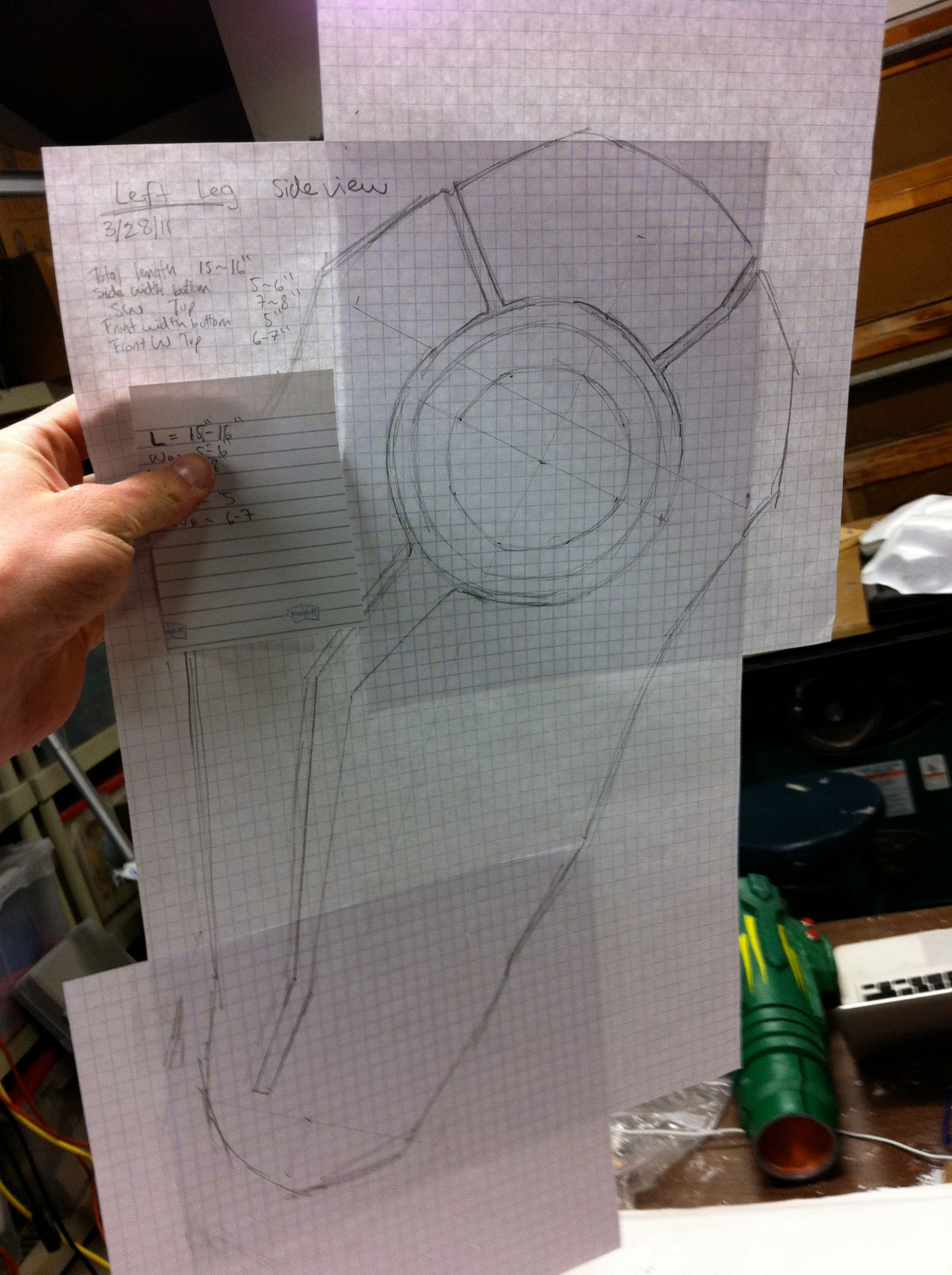 Samus Aran Costume (with Pictures) - Instructables