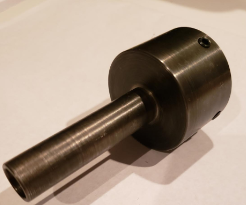 Threading Die Holder : 10 Steps (with Pictures) - Instructables