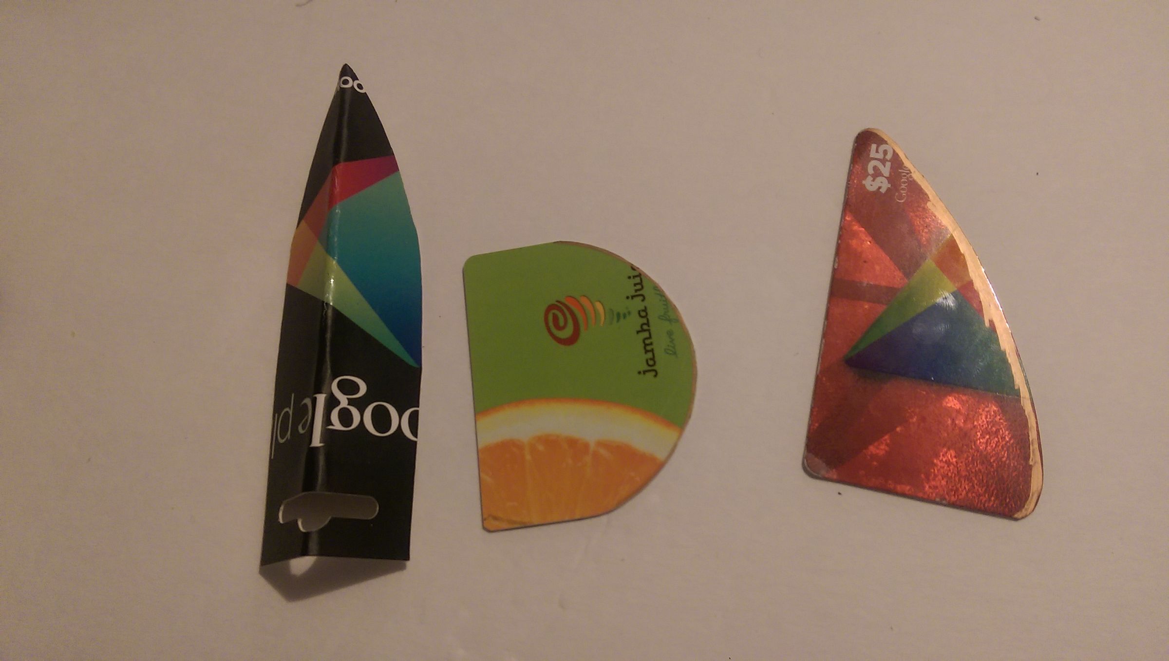 DIY Clay Sculpting Tools : 8 Steps - Instructables