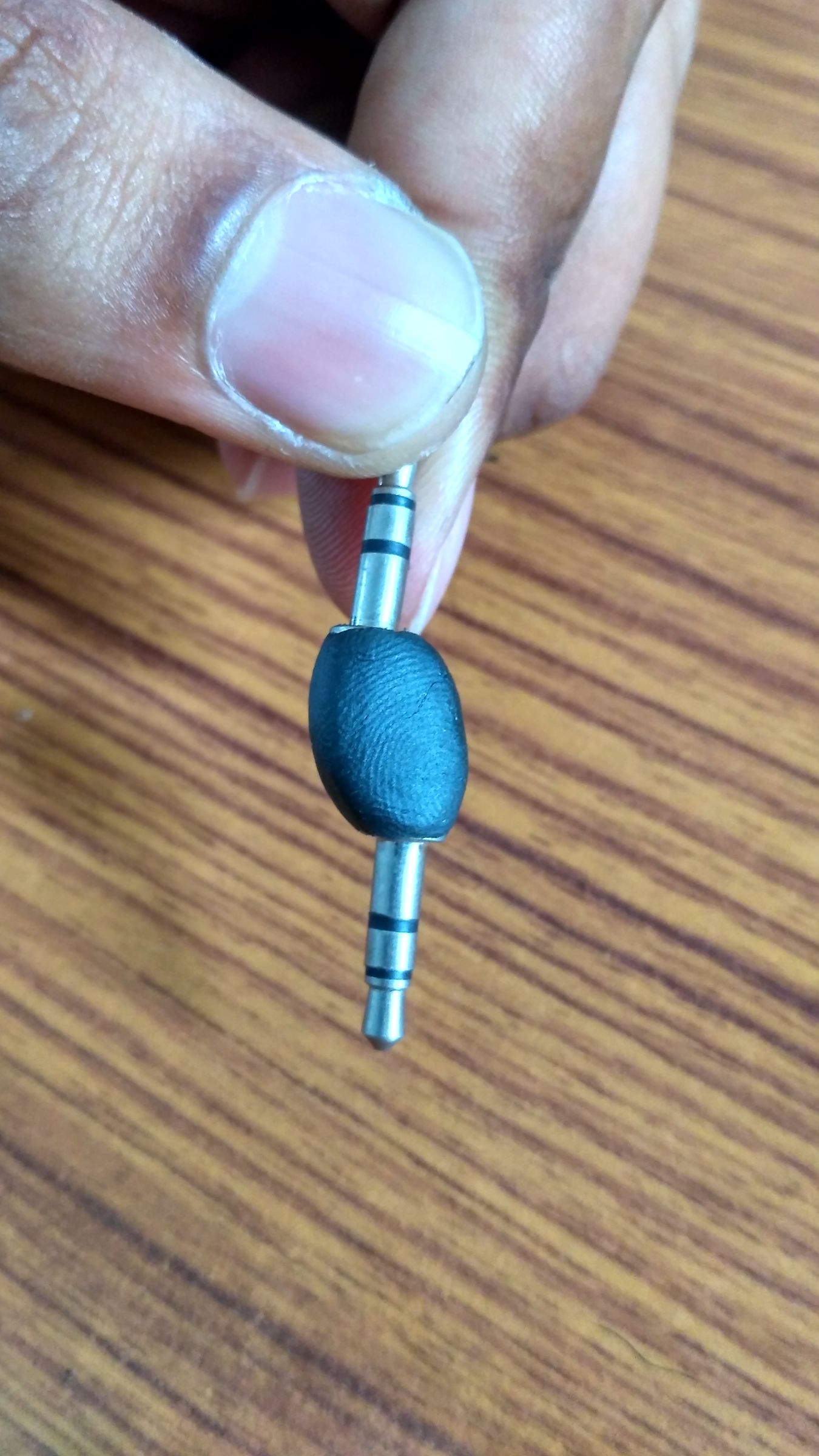 Wired to Wireless Bluetooth Headphone Convertion : 9 Steps (with ...