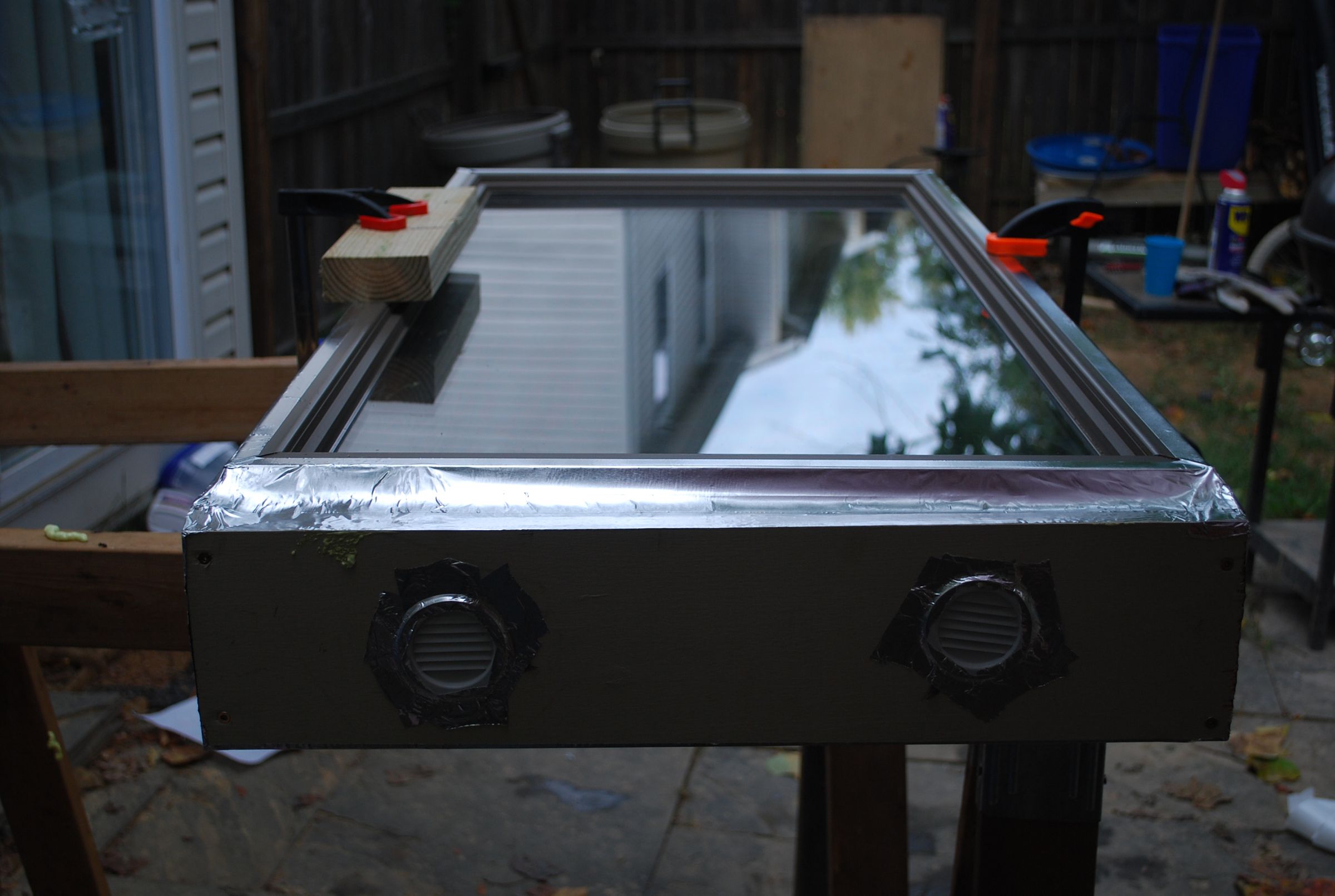 How to Build a Soda Can Heater : 6 Steps (with Pictures) - Instructables