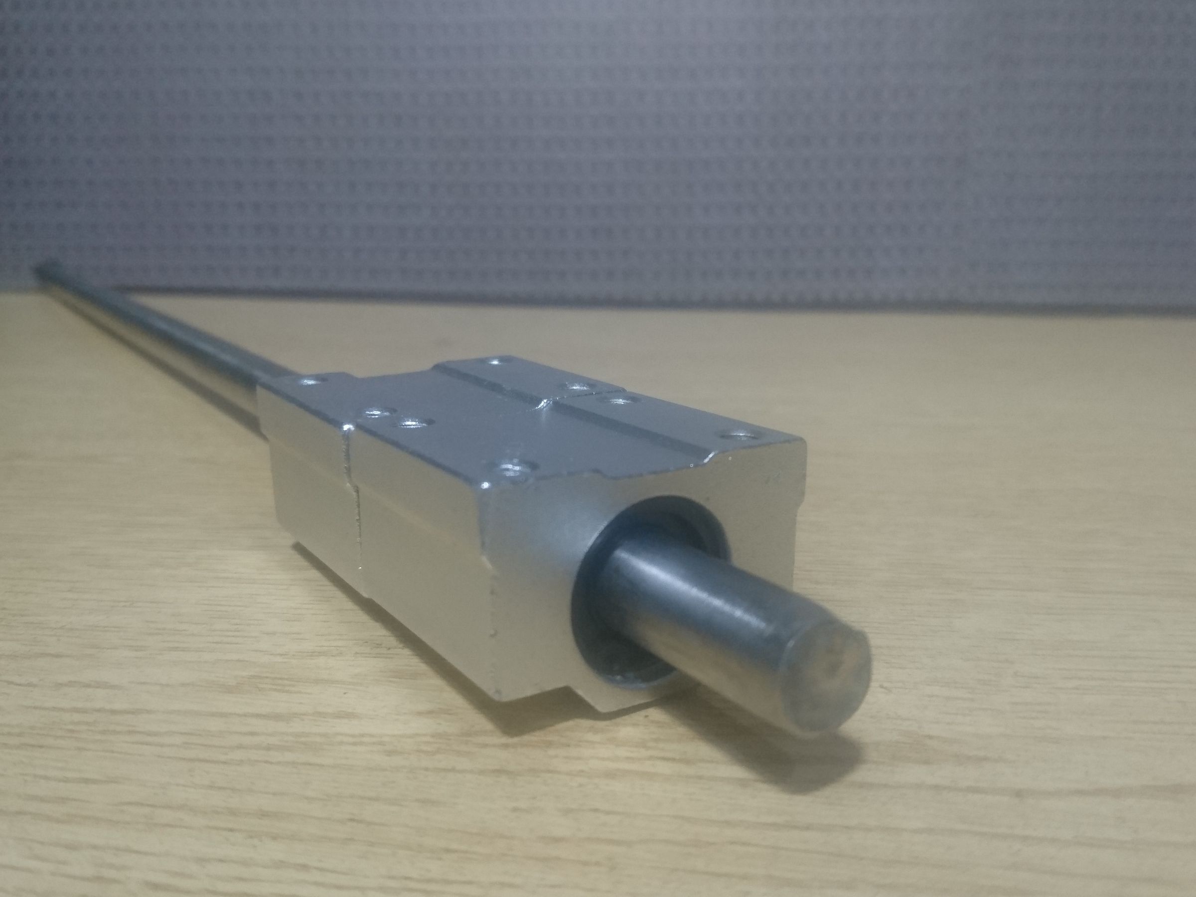 3D Printer HeX V 1.1 : 12 Steps (with Pictures) - Instructables