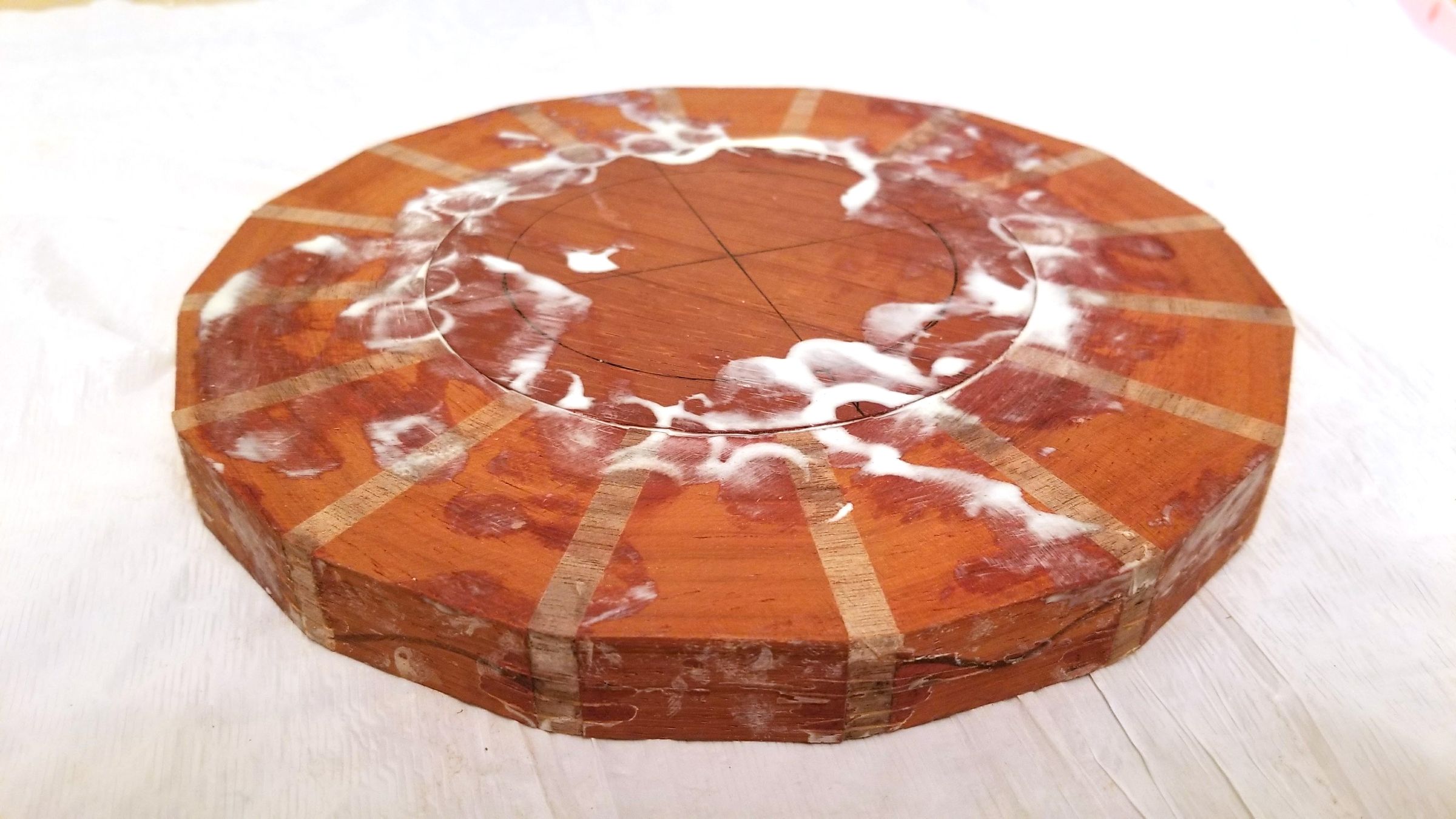 Brick and Mortar Bowl : 14 Steps (with Pictures) - Instructables