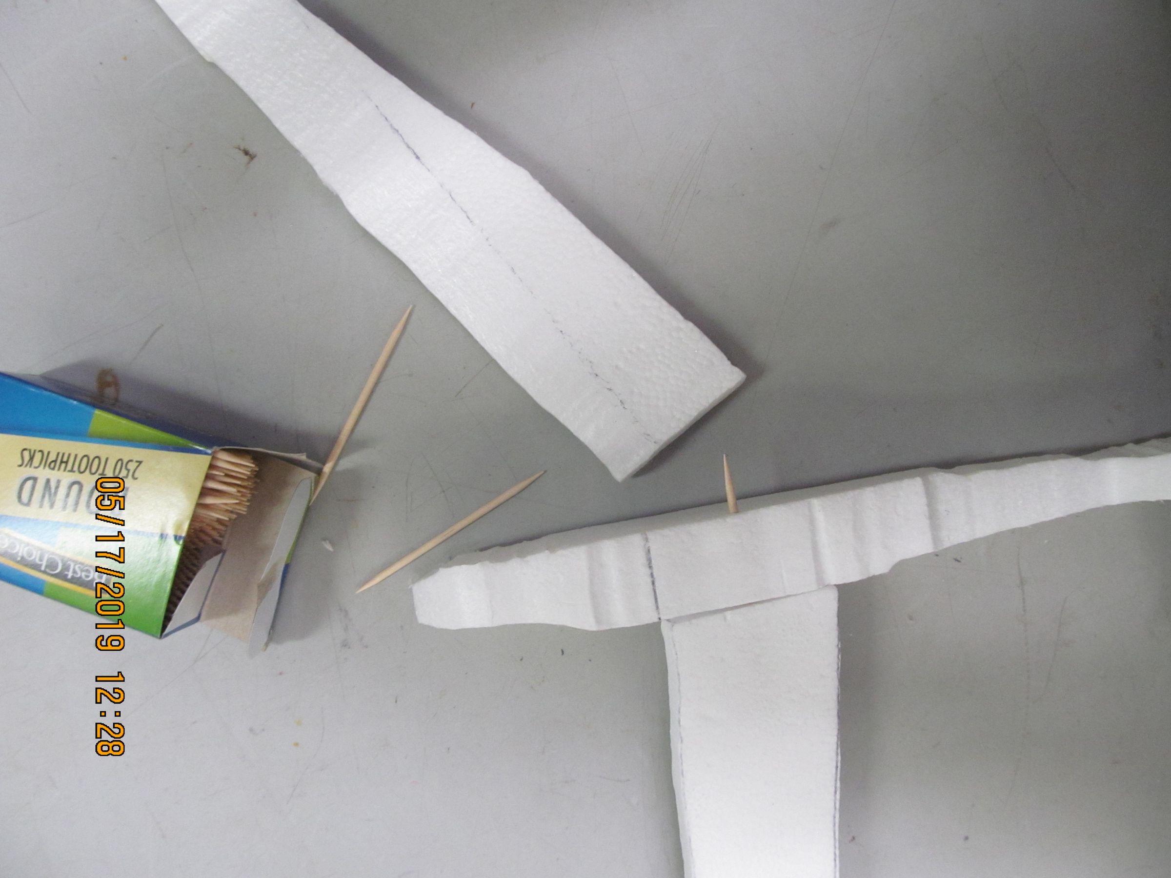 Make a Small Foam Glider - LET L-23 Super Blaník : 7 Steps - Instructables