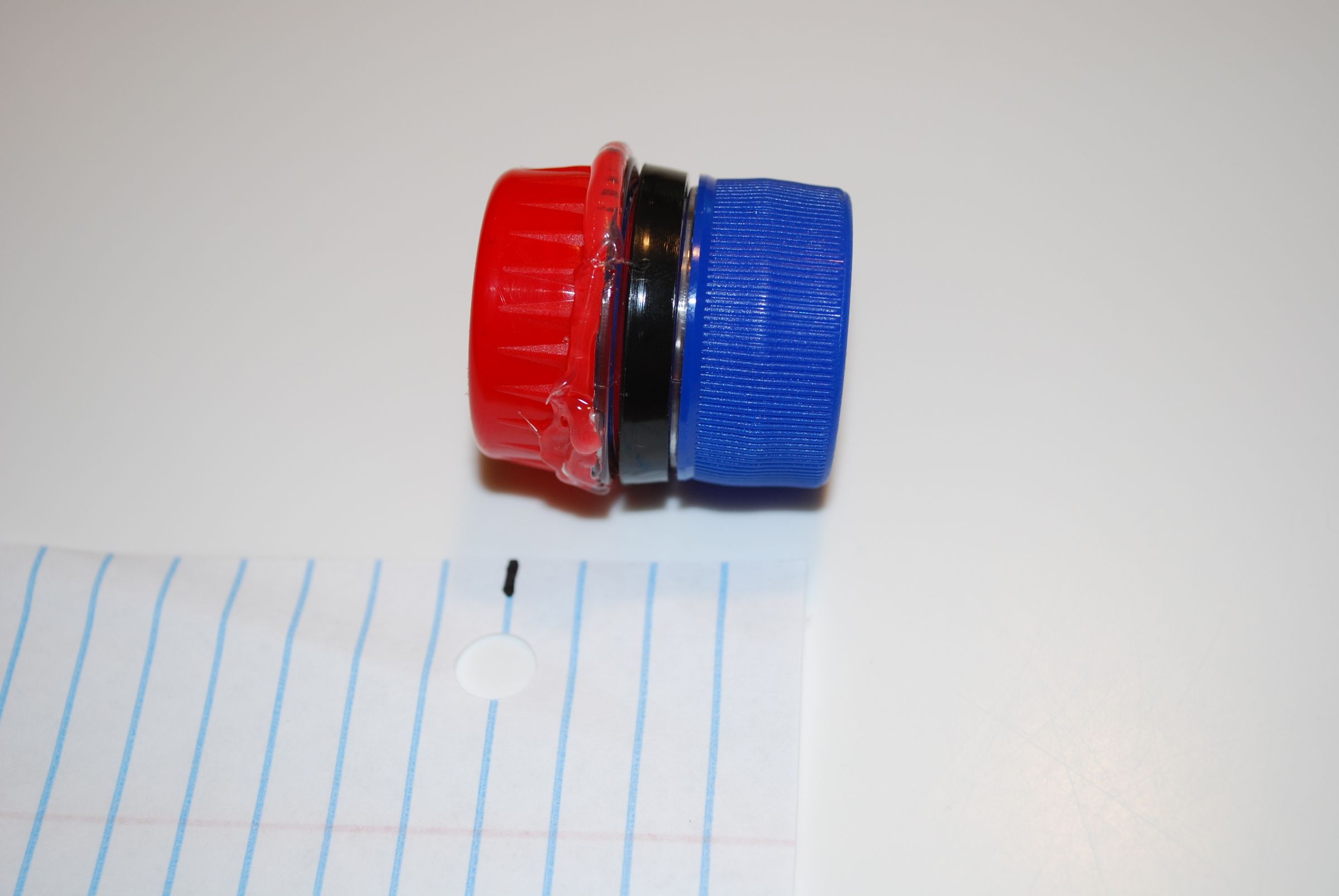 Micro (Geocache) Container : 10 Steps - Instructables