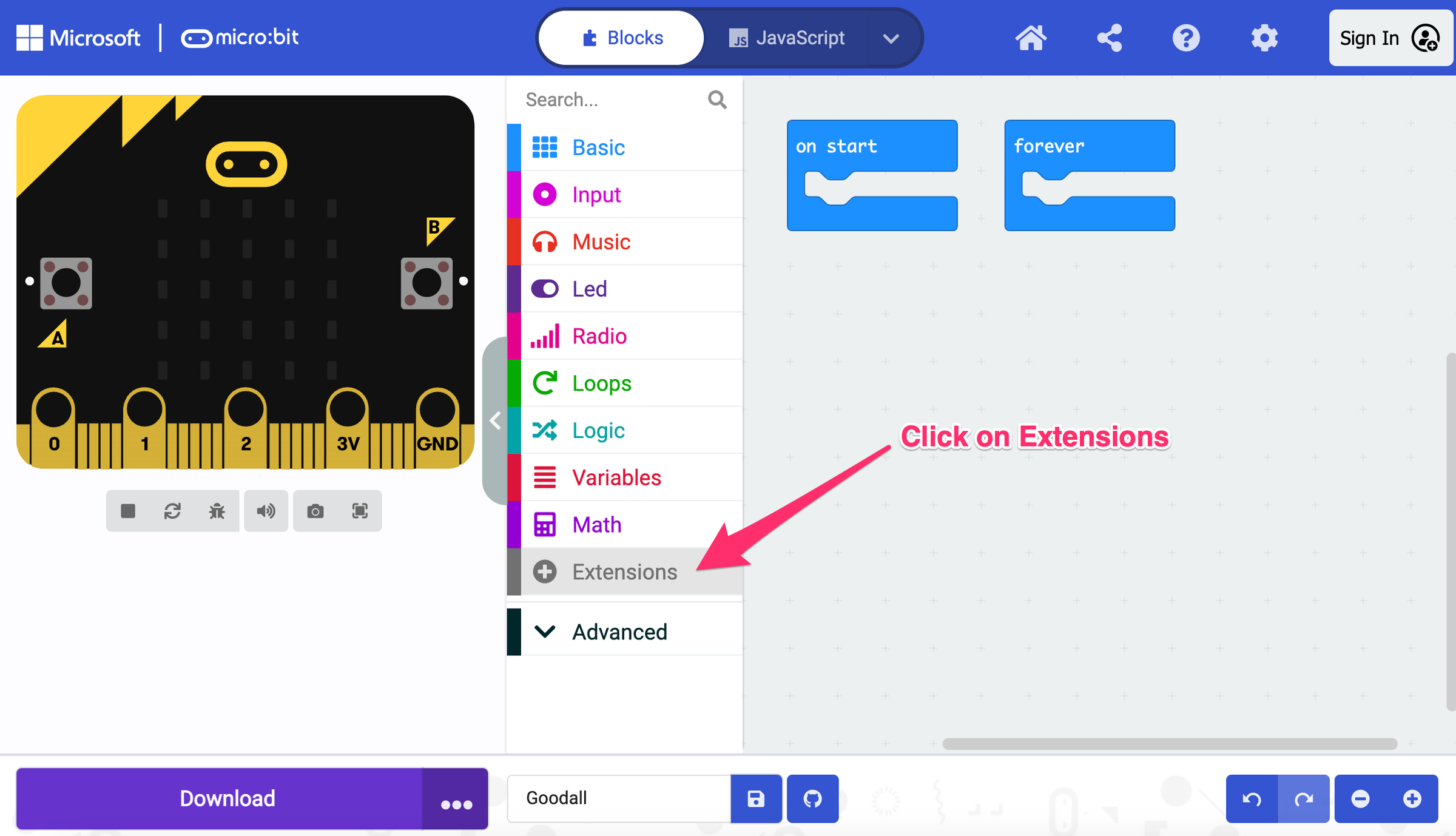 Micro:bit Diorama : 11 Steps (with Pictures) - Instructables