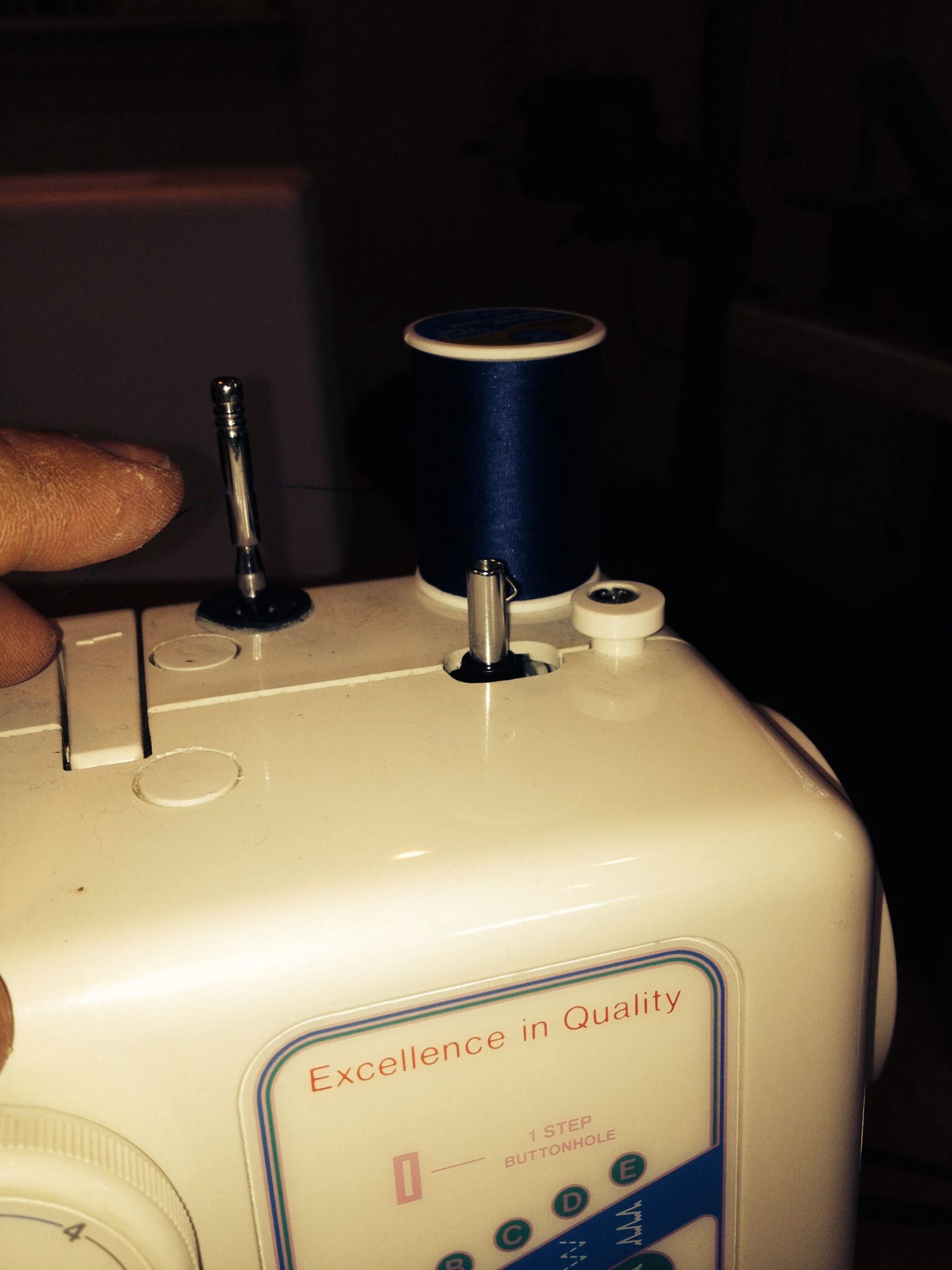 How to Hem Jeans : 12 Steps (with Pictures) - Instructables