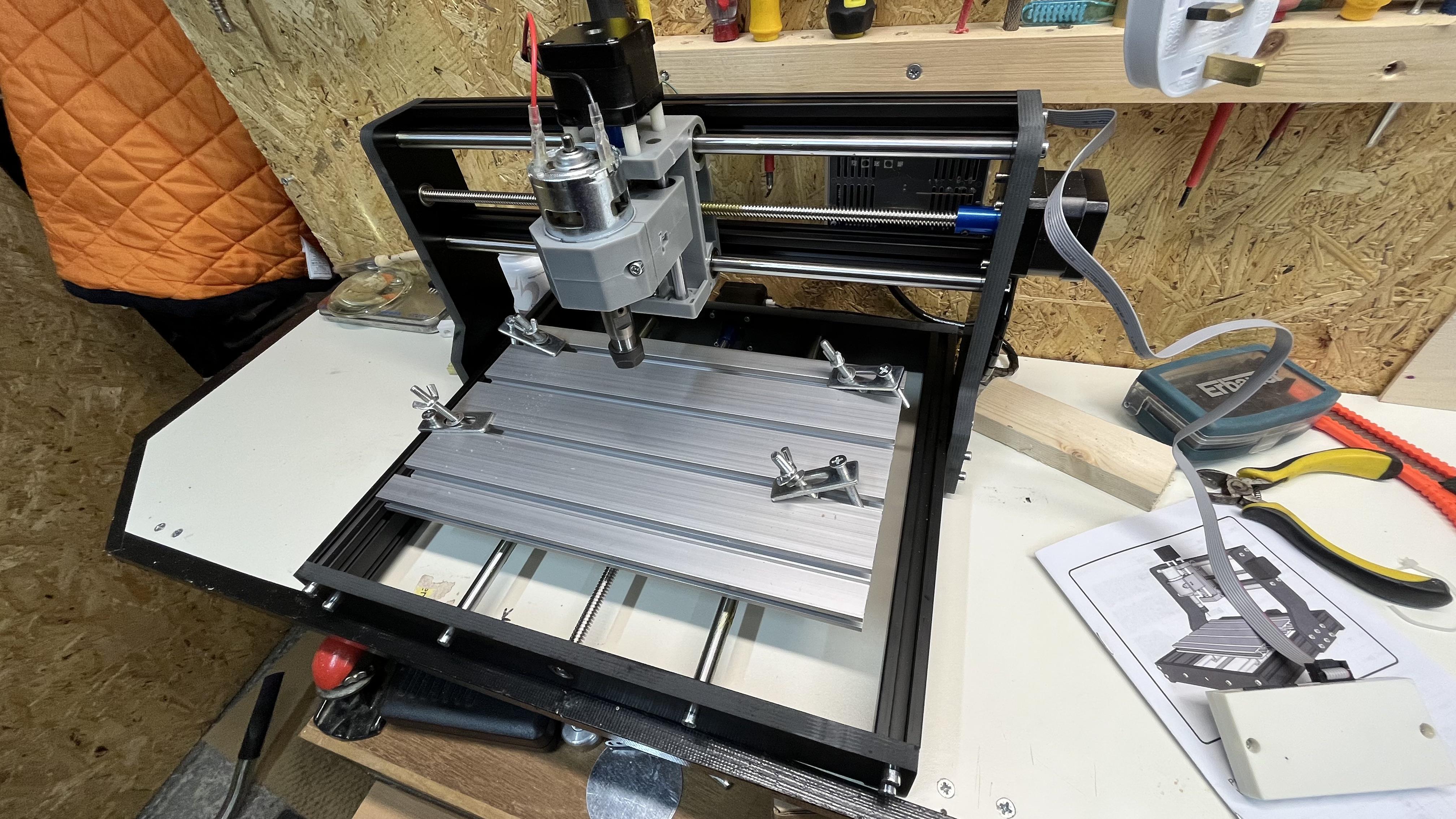 DIY Test Tube Safe Storage Box for Open Source Lab : 7 Steps (with ...