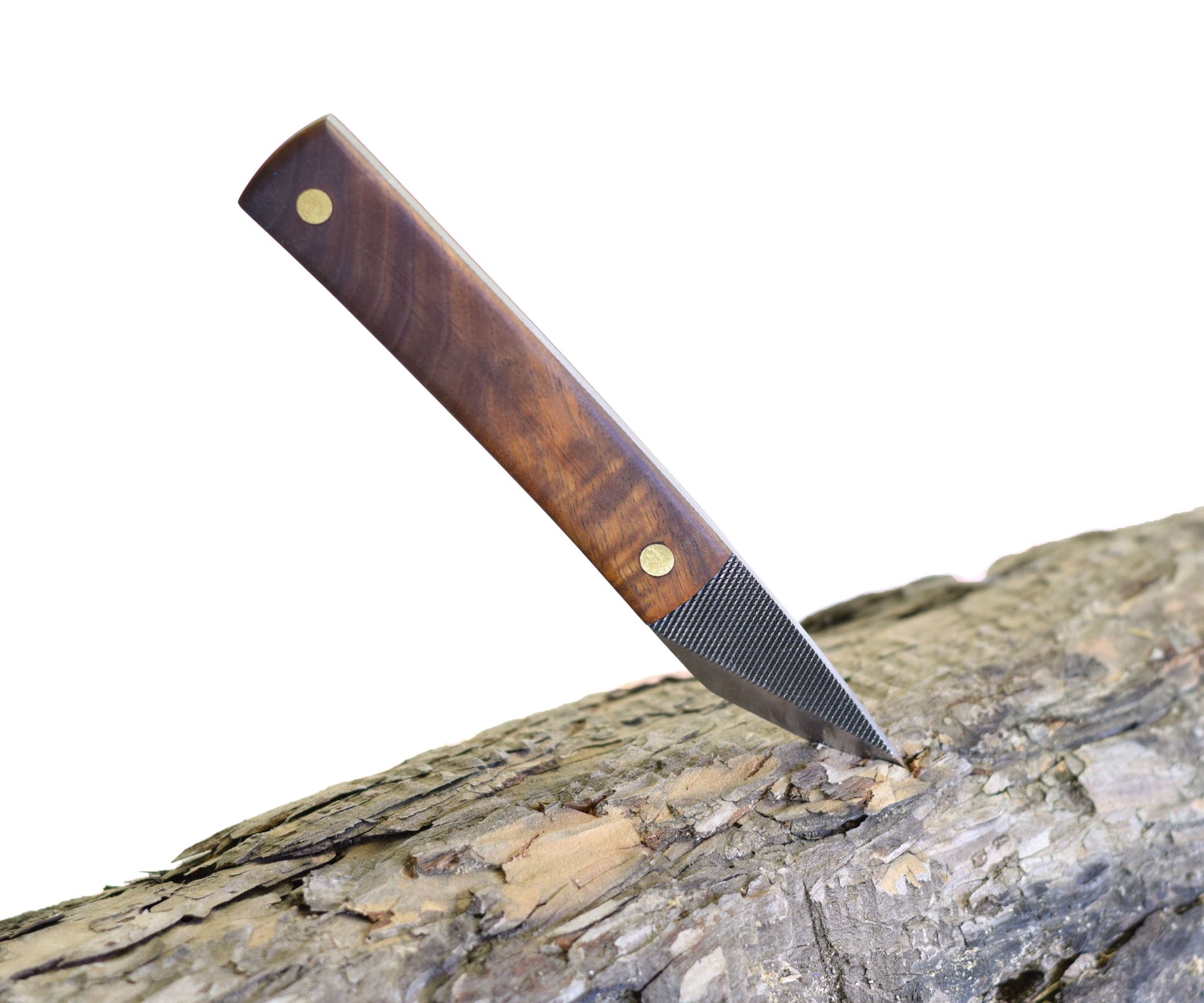 Marking Knife From File : 15 Steps (with Pictures) - Instructables